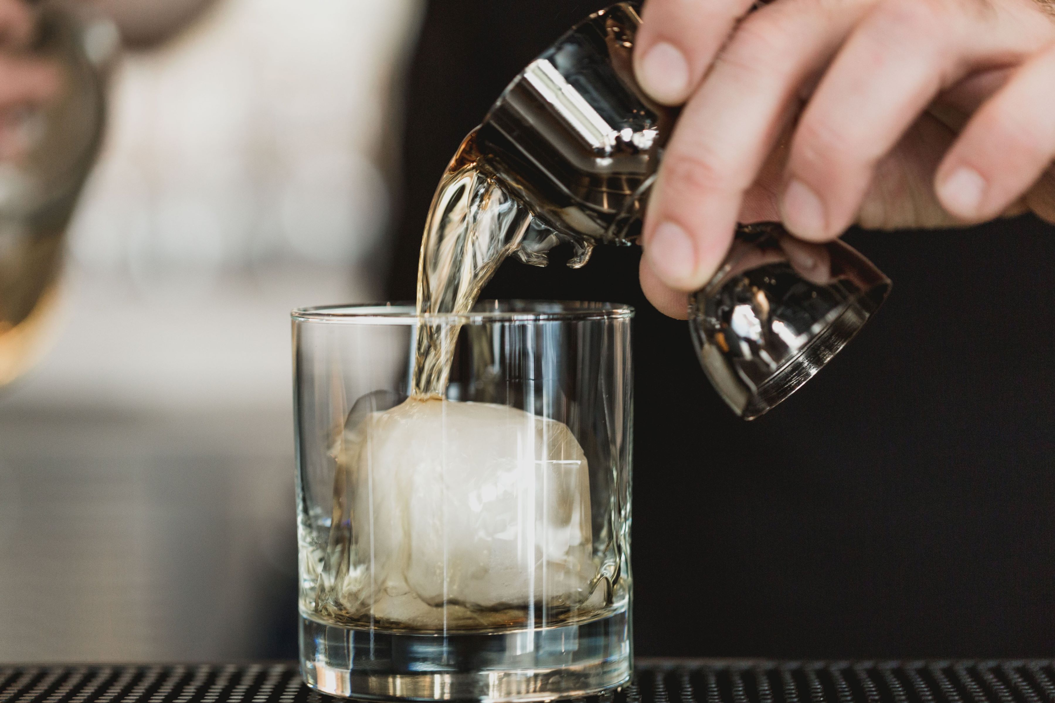 Vodka at the heart of a global economic battle. - Luxury Tribune