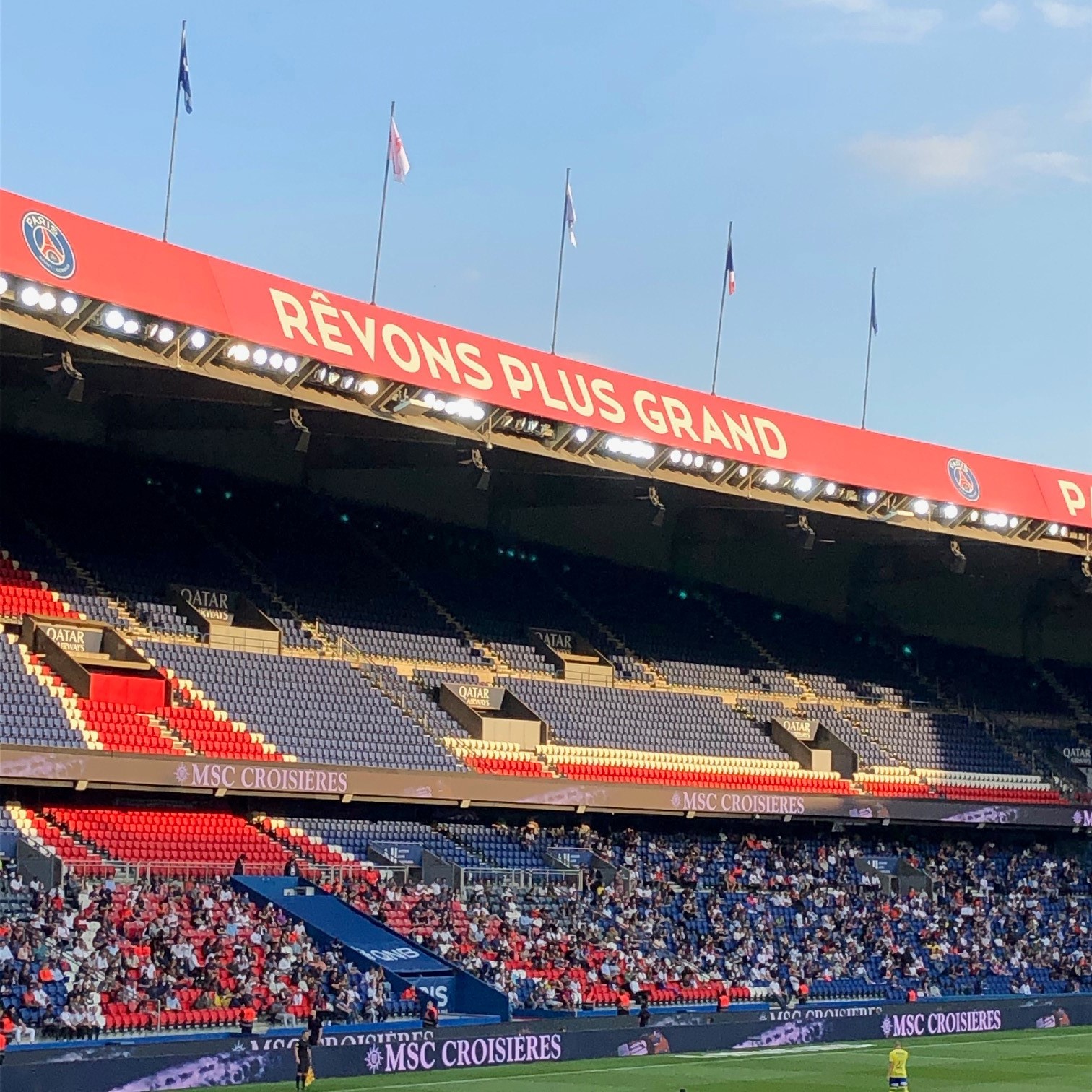 How Paris Saint-Germain became one of the most desirable brands in the ...