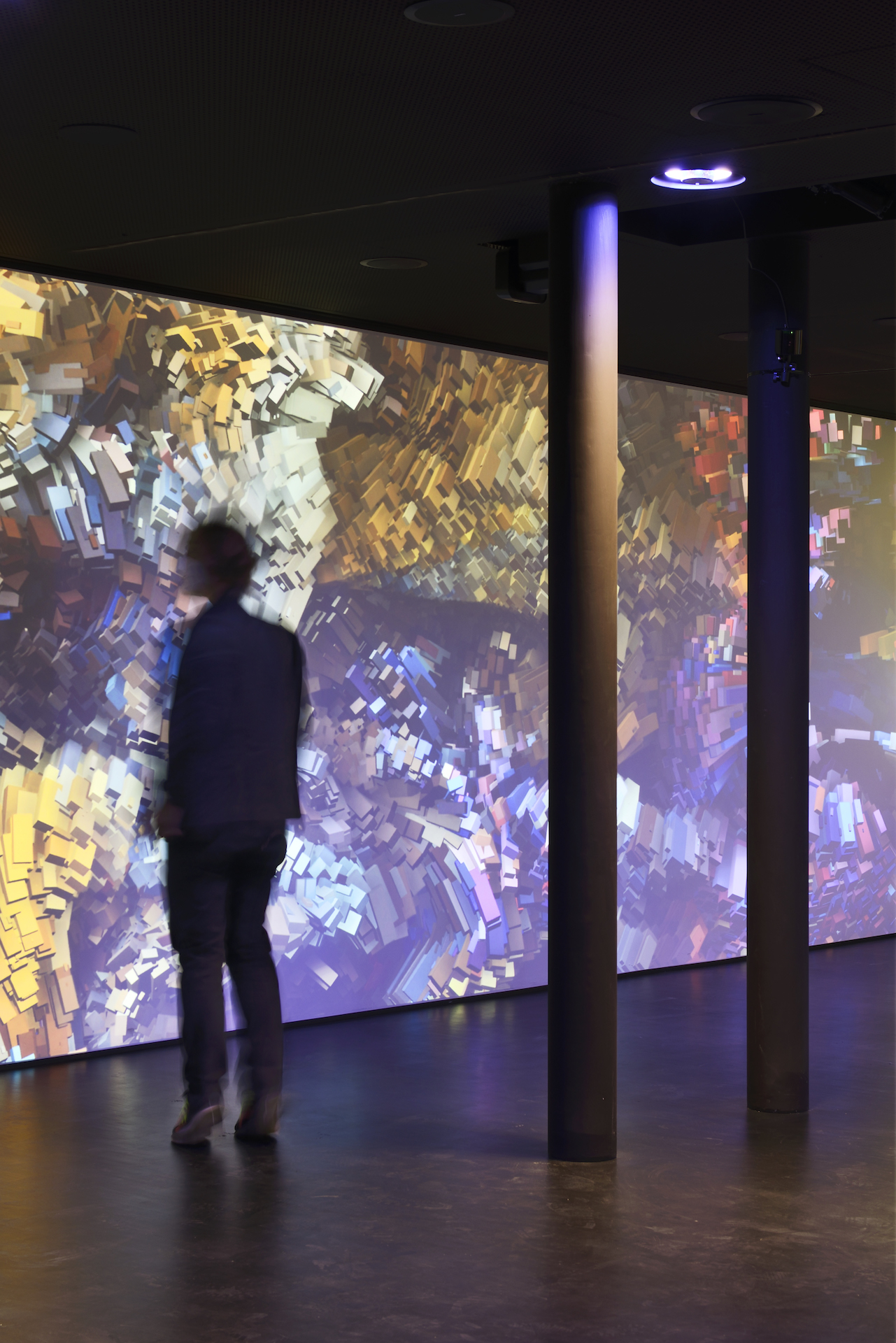 Milan creates an important center for digital culture - Luxury Tribune