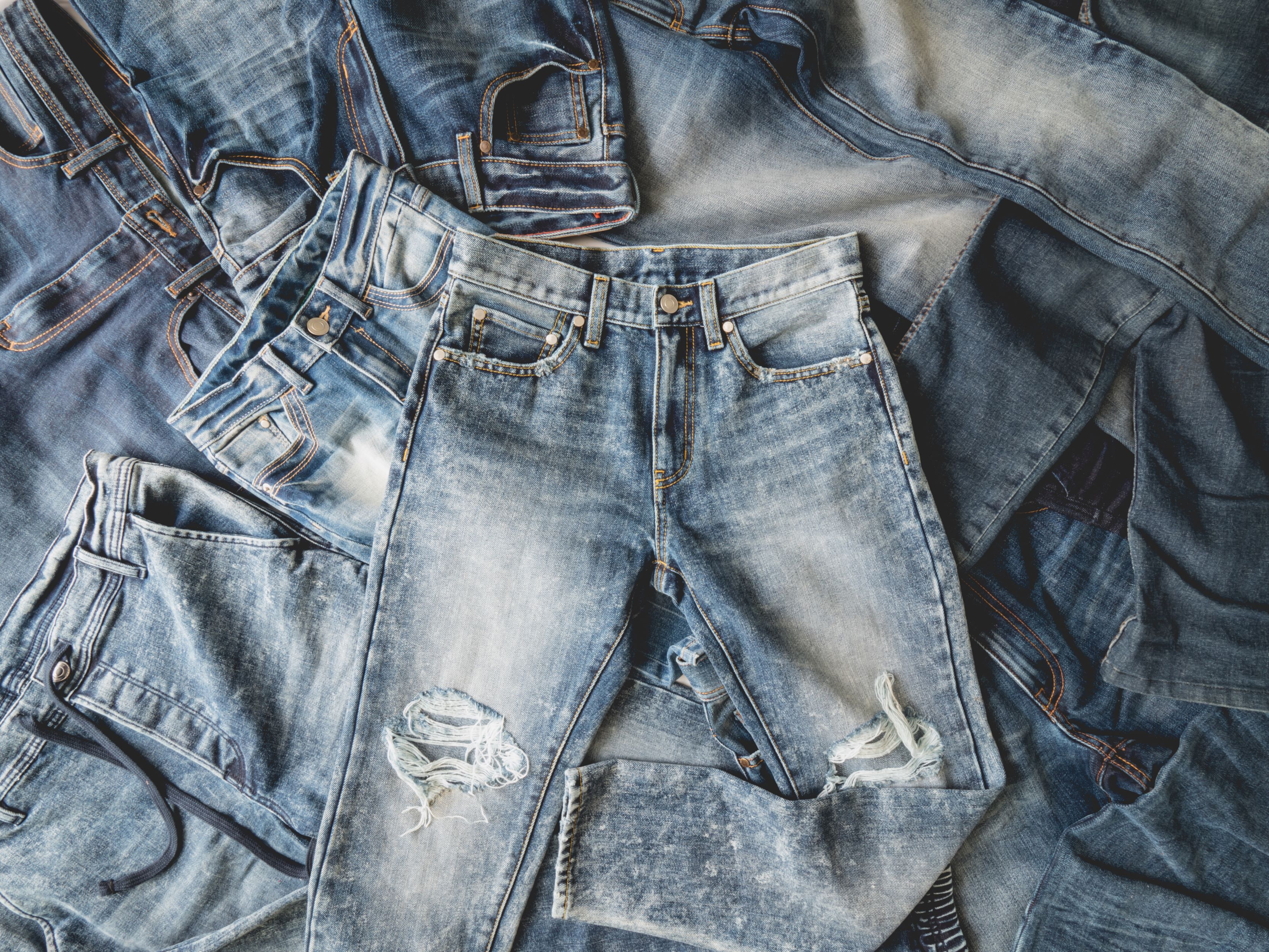 Le blue-jean a désormais son festival international - Luxury Tribune