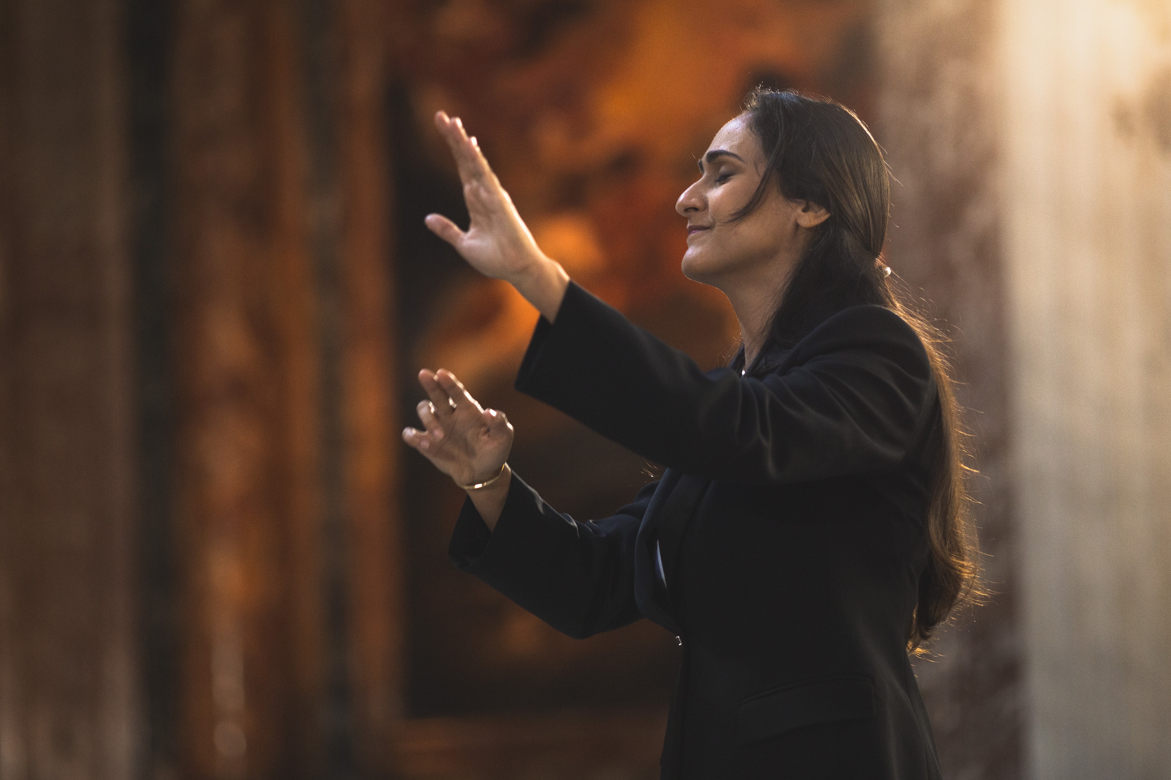 Simone Menezes: "I want to bring more audacity to the approach of ...
