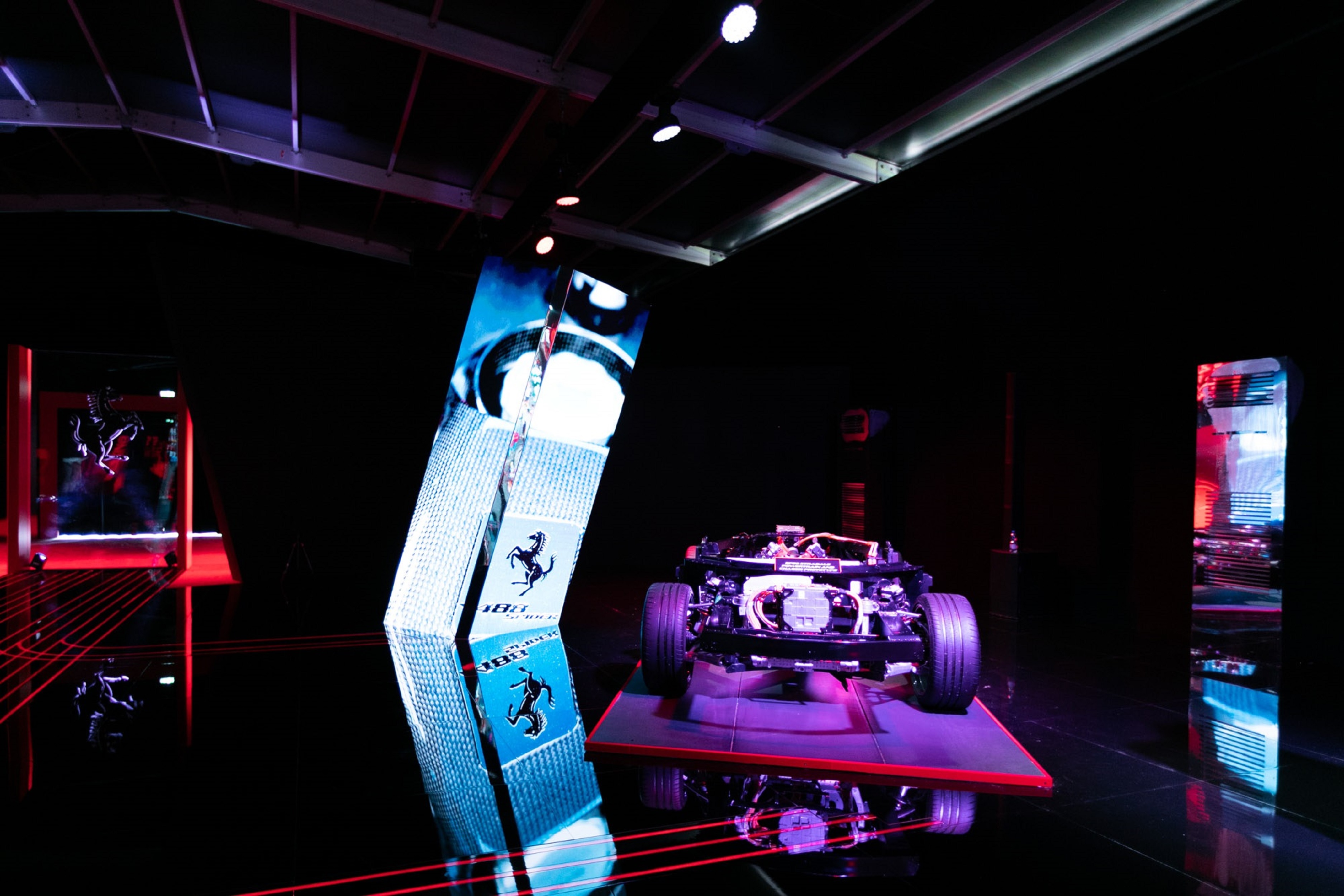 Ferrari announces its 2022-2026 strategic plan - Luxury Tribune