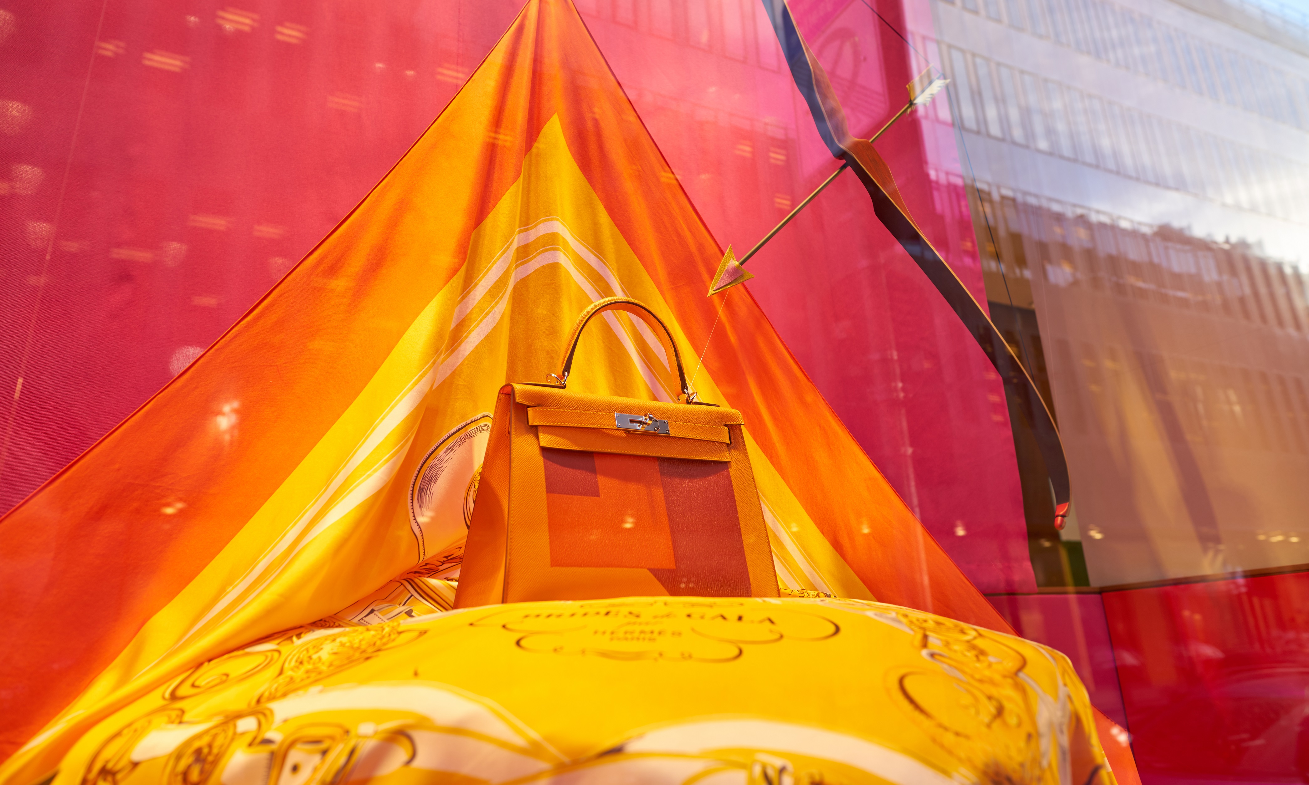 A record for a single owner Hermès collection at auction - Luxury Tribune