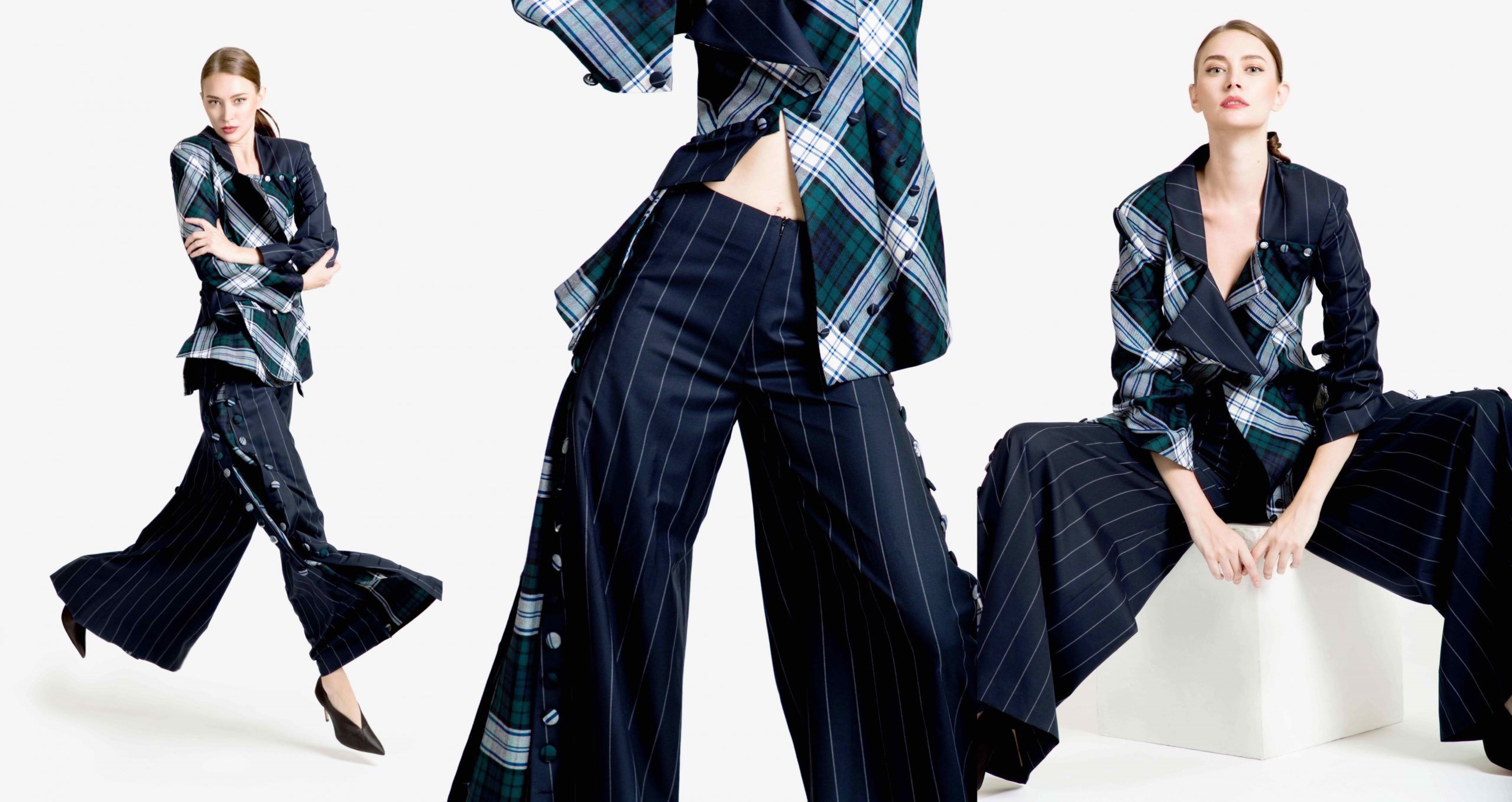 La révolution de la mode durable à Hong Kong - Luxury Tribune