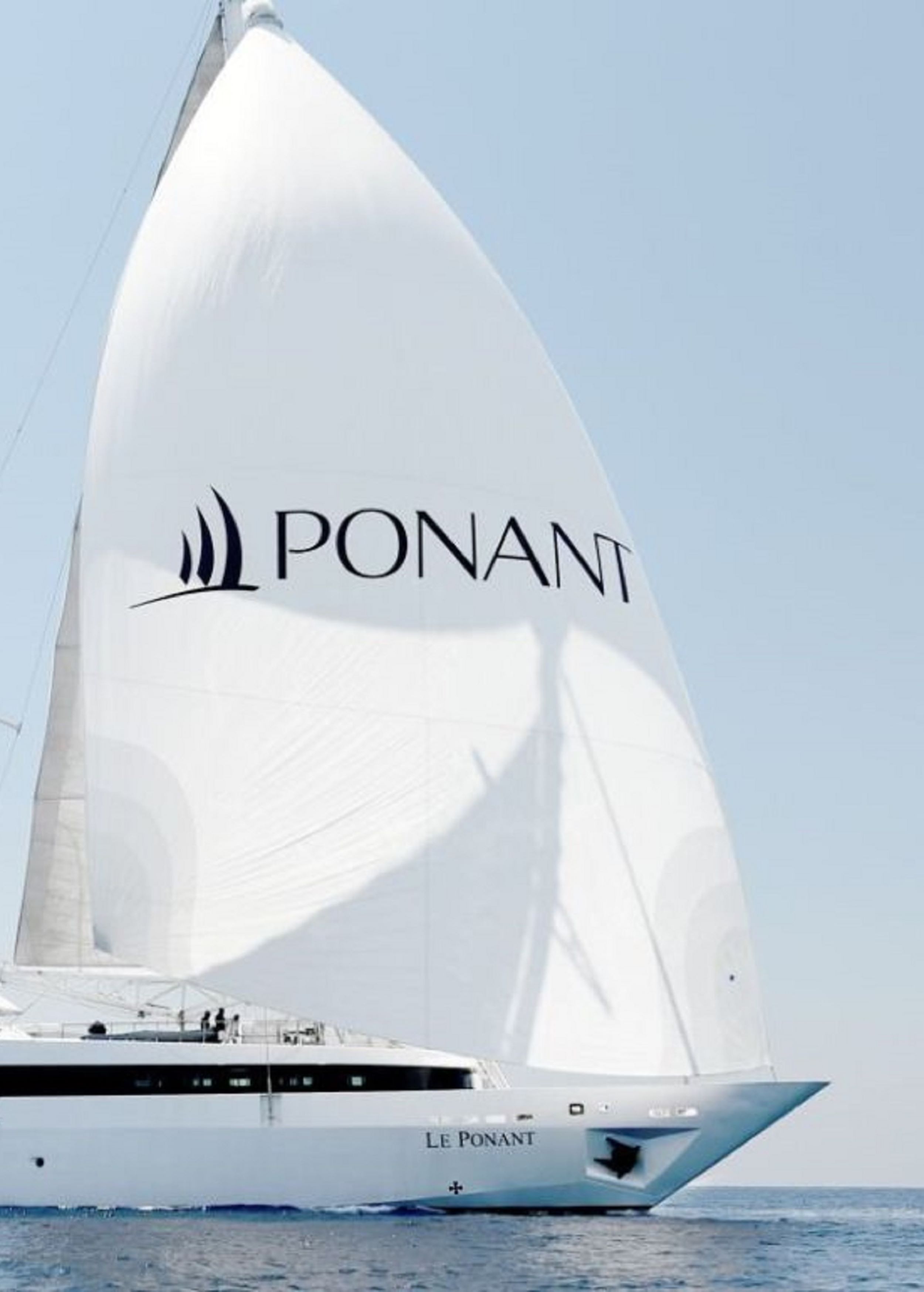 Relais & Châteaux signs an agreement with Ponant - Luxury Tribune