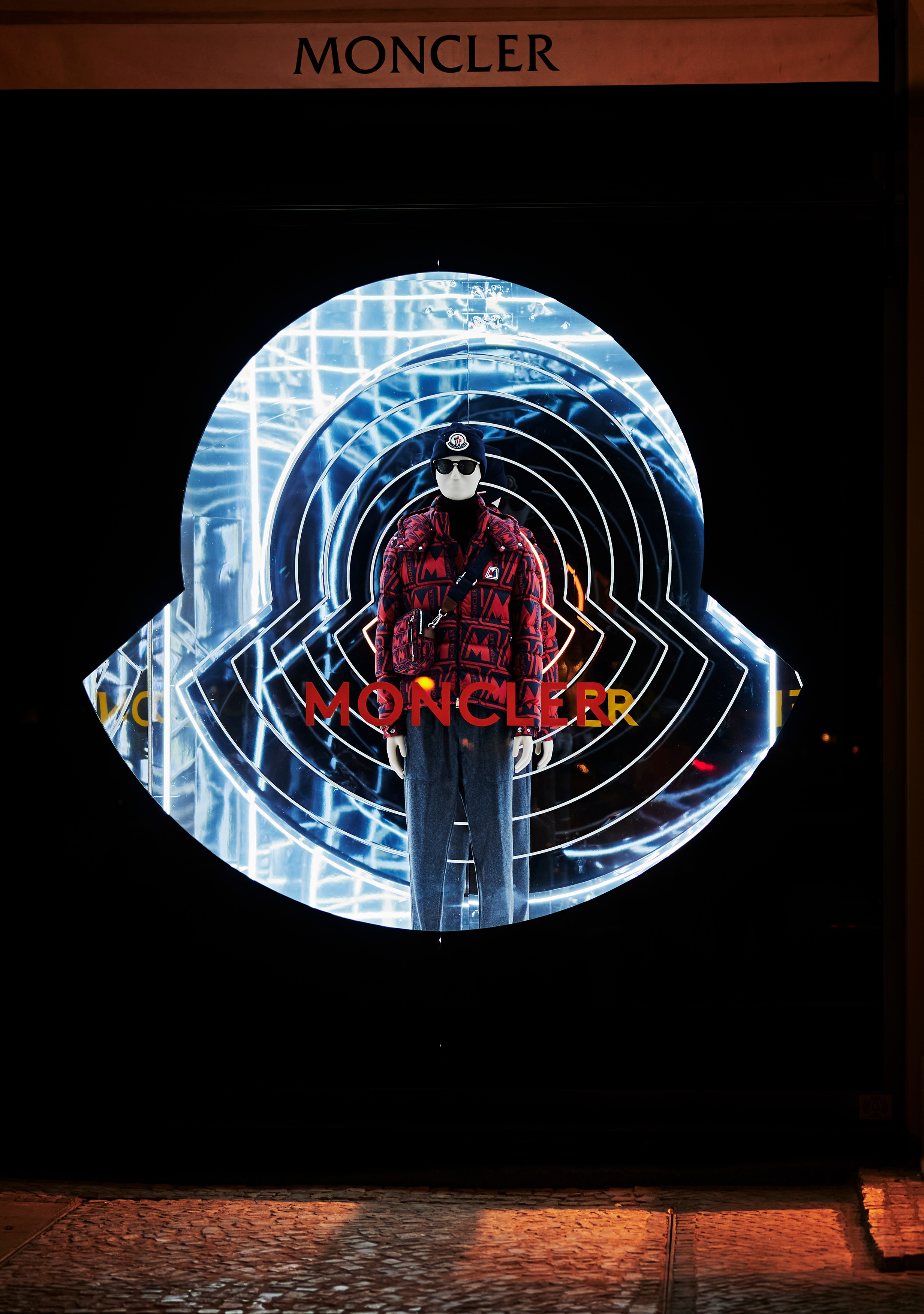 Moncler Group’s consolidated revenues increase by 24% in H1 2023 ...