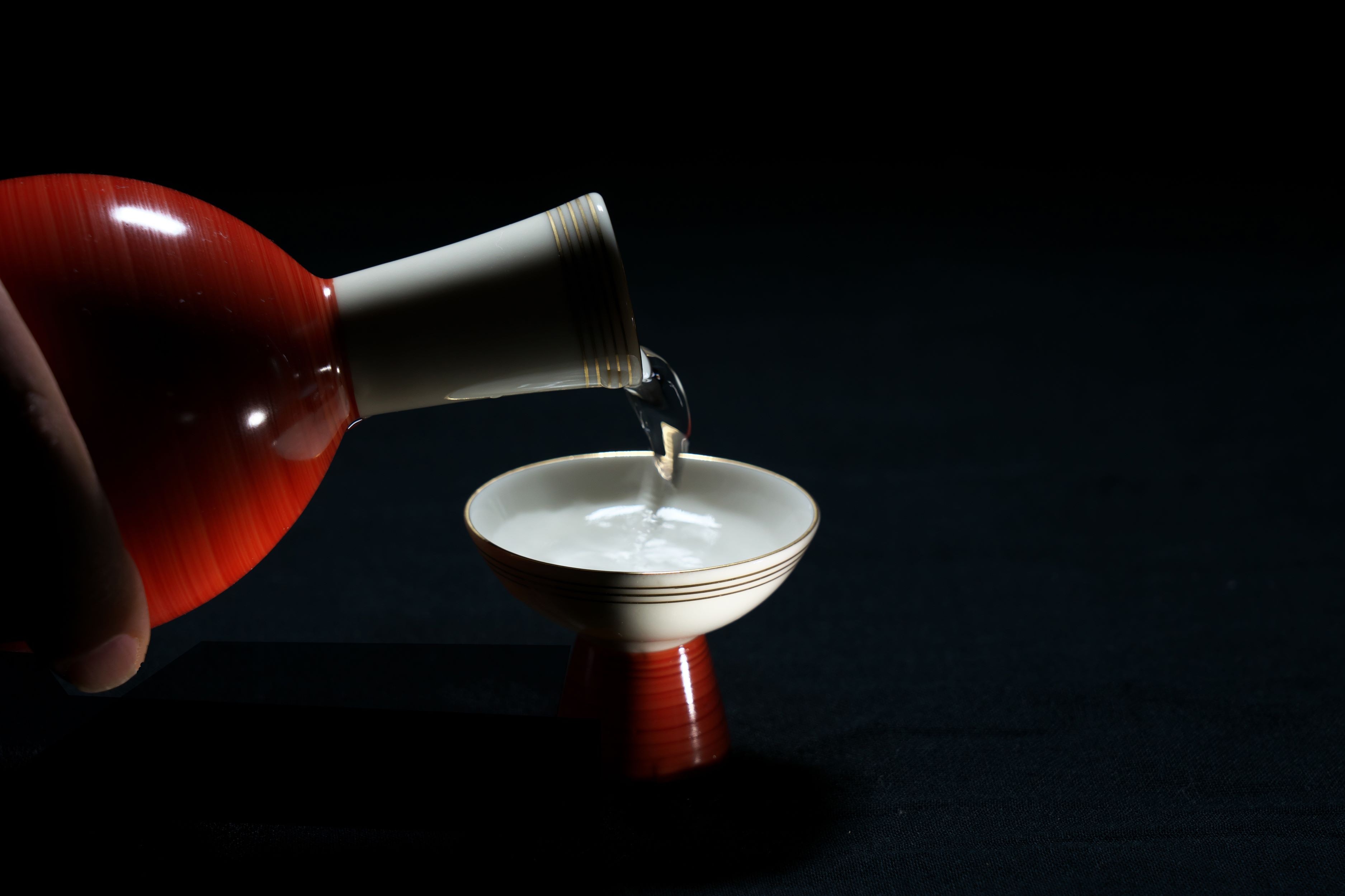 Sake conquering the world - Luxury Tribune