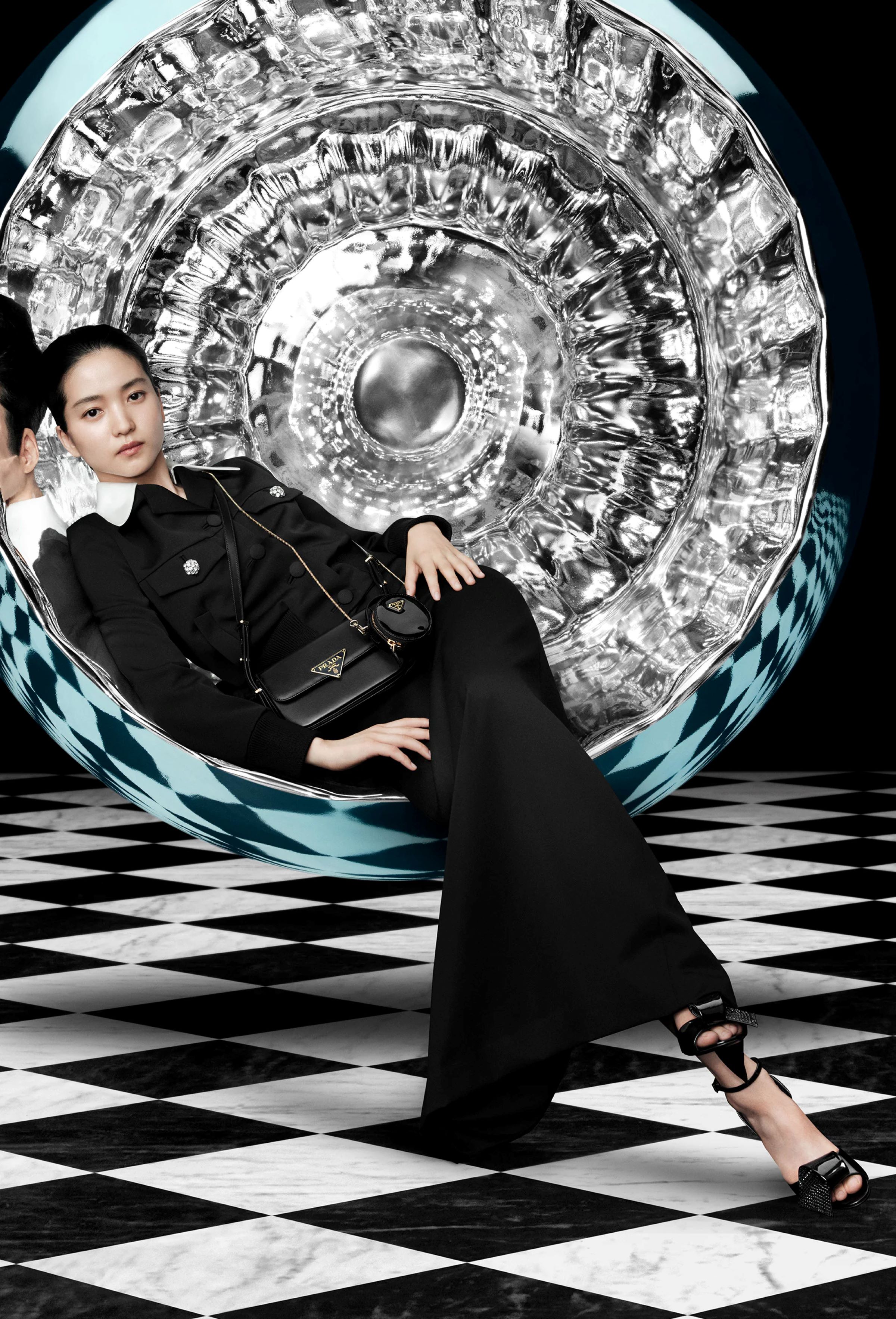 Prada Aims for €8 Billion in Revenue Within Five Years - Luxury Tribune