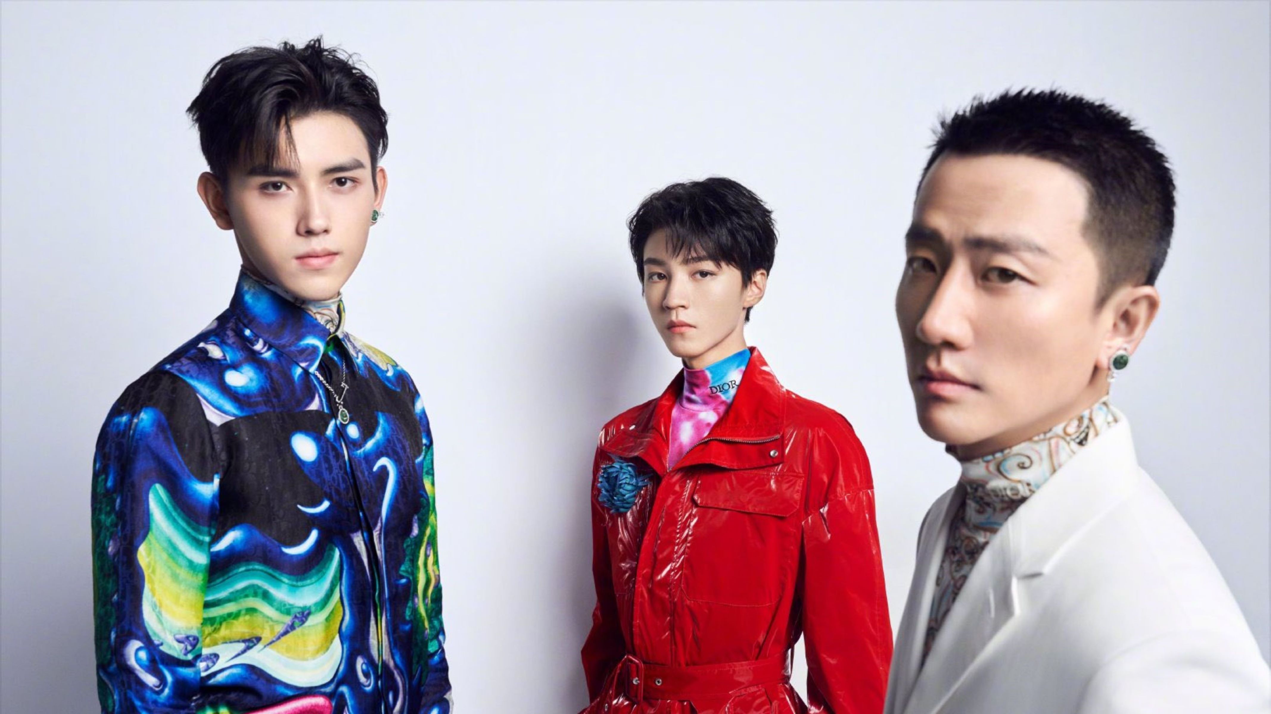 Chinese Golden Youth Inspires Luxury to Encompass its Cultural Heritage - Luxury Tribune