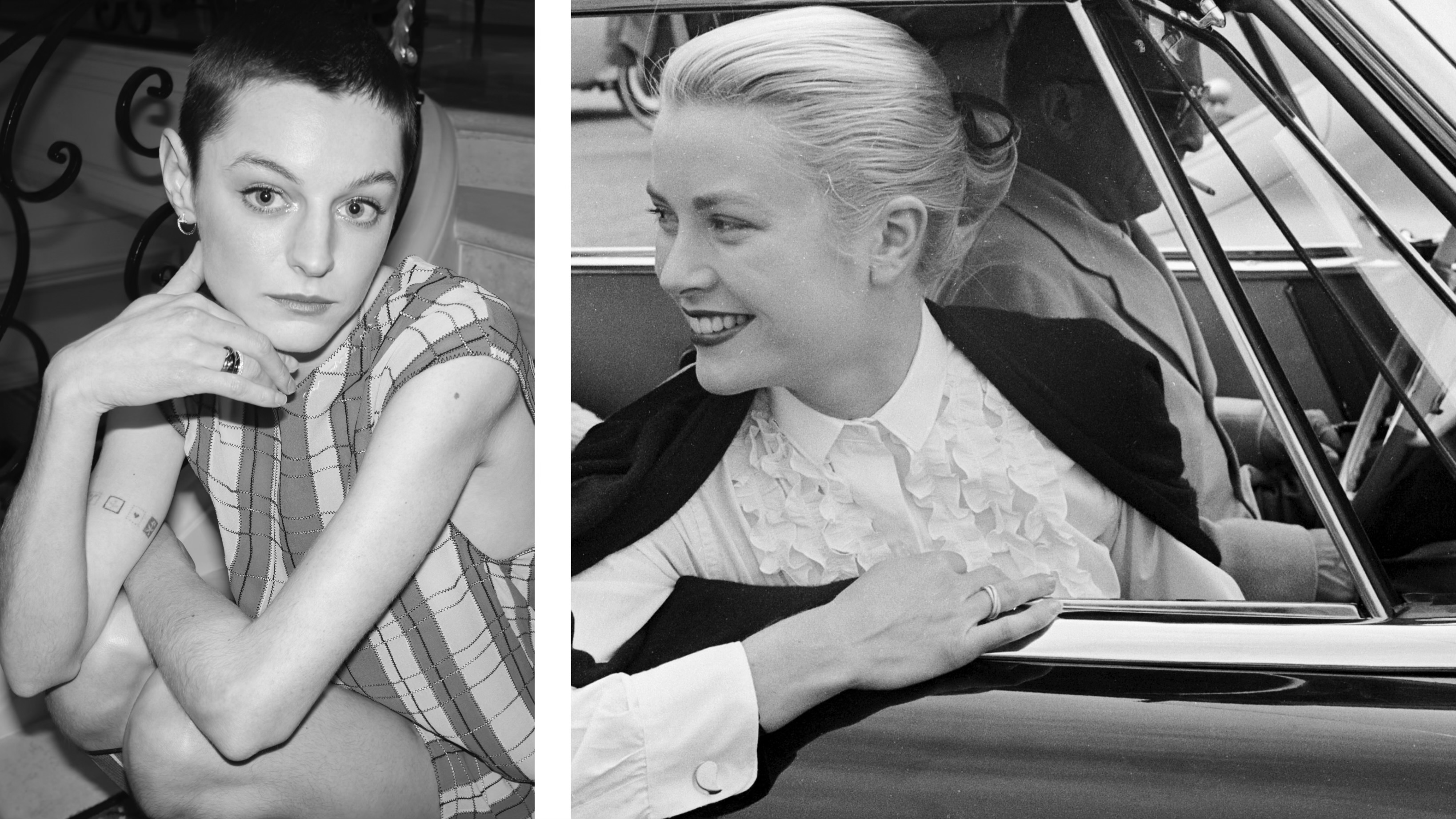 Cent ans de Trinity: la puissance au carré - Luxury Tribune