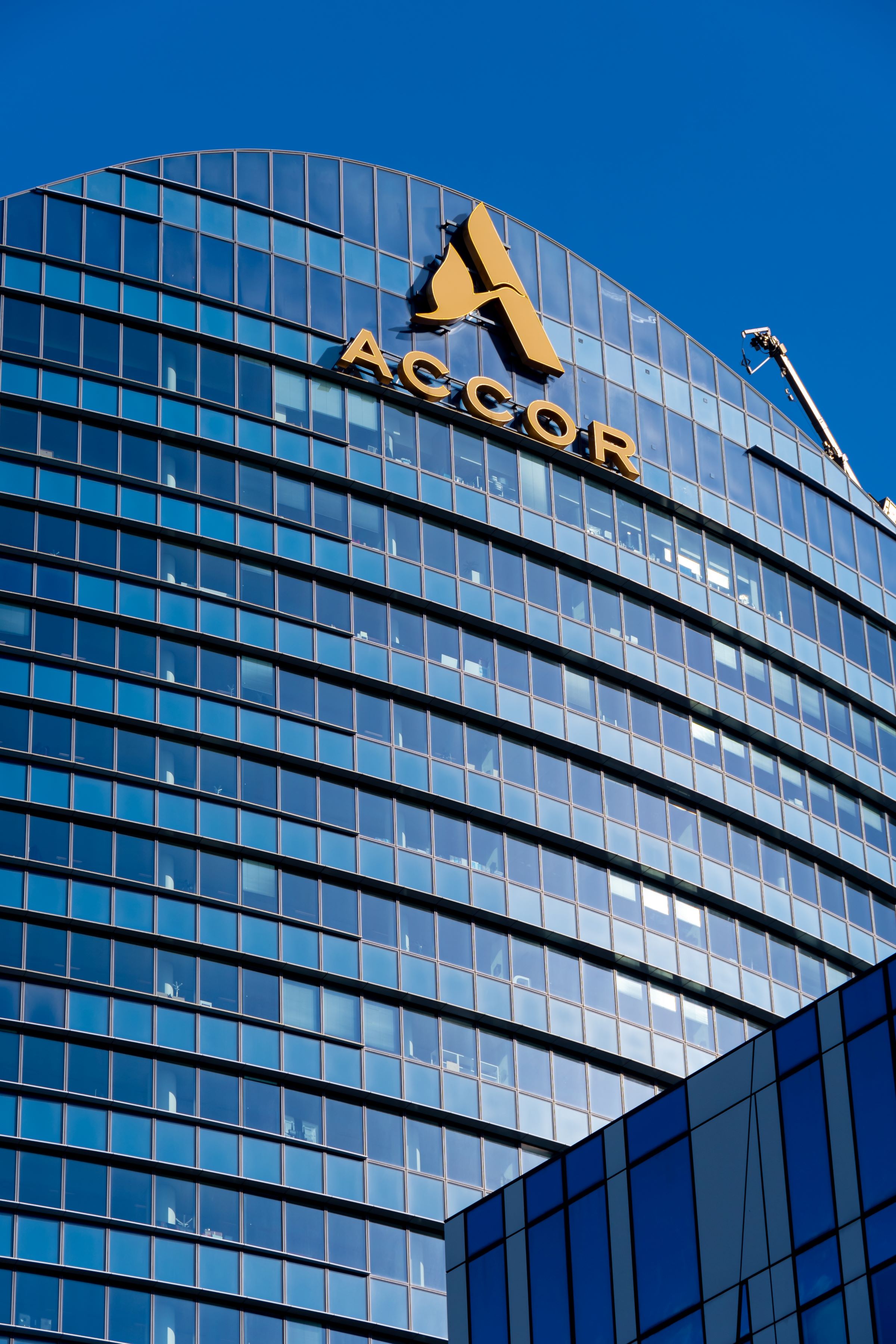 Accor Group achieved financial records in 2023 - Luxury Tribune