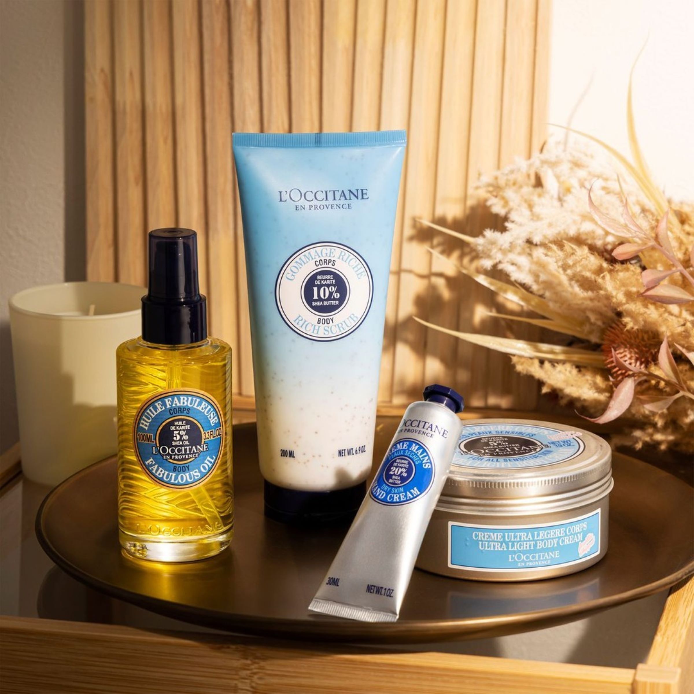 Billionaire Reinold Geiger takes L'Occitane private - Luxury Tribune