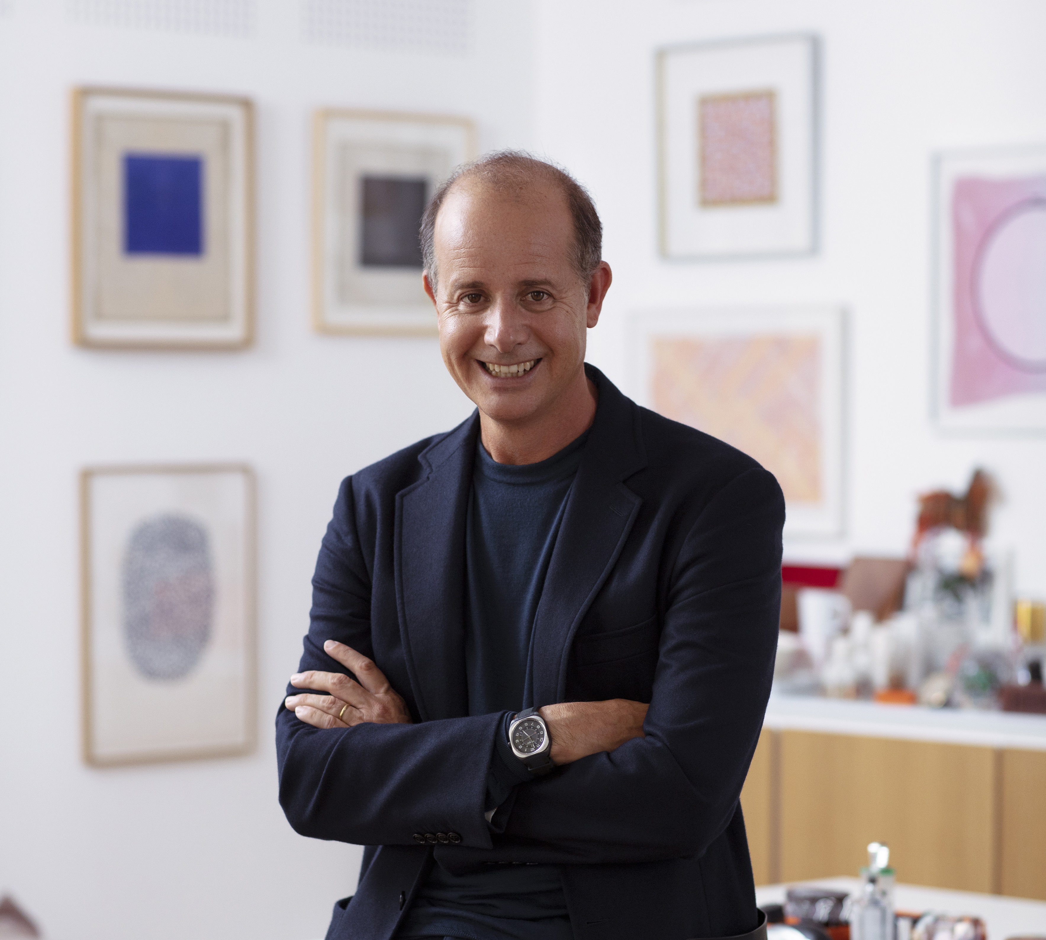 Pierre-Alexis Dumas: "True Luxury is Allowing Sufficient Time for ...