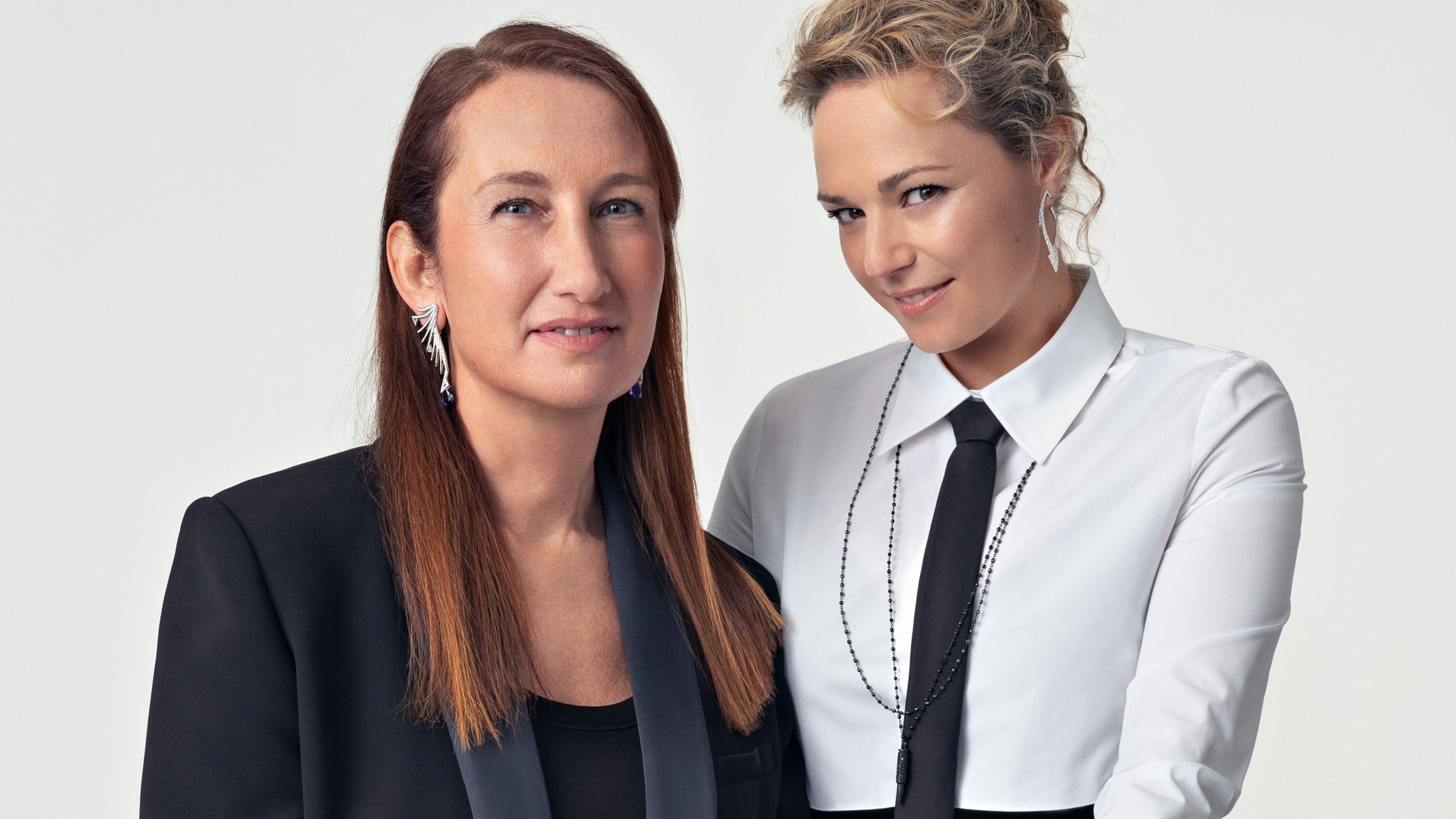 Stéphanie Manon, CEO d’Akillis: «Le bijou homme connaît une forte ...