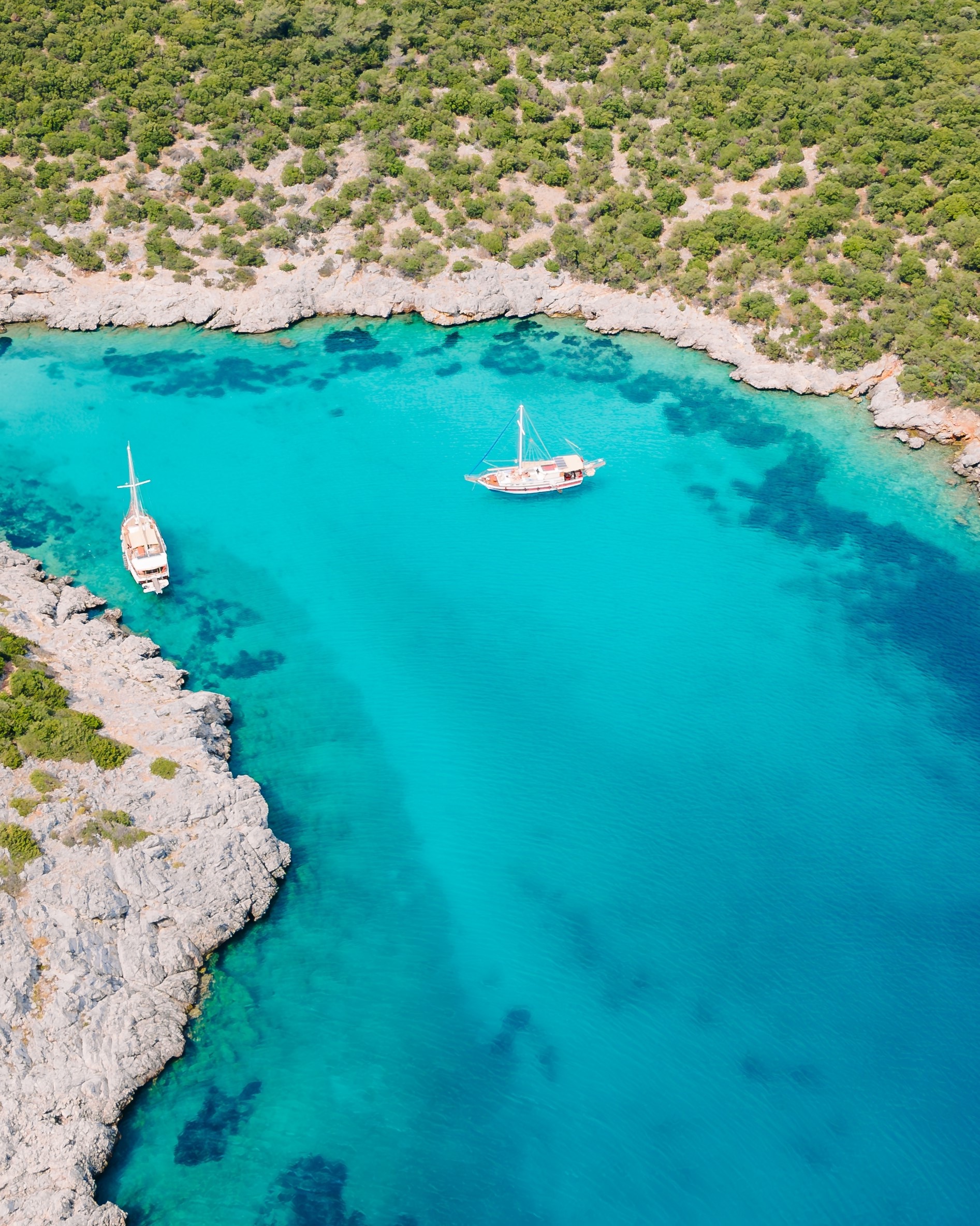 Bulgari Hotels & Resorts opens a new address in Turkey - Luxury Tribune