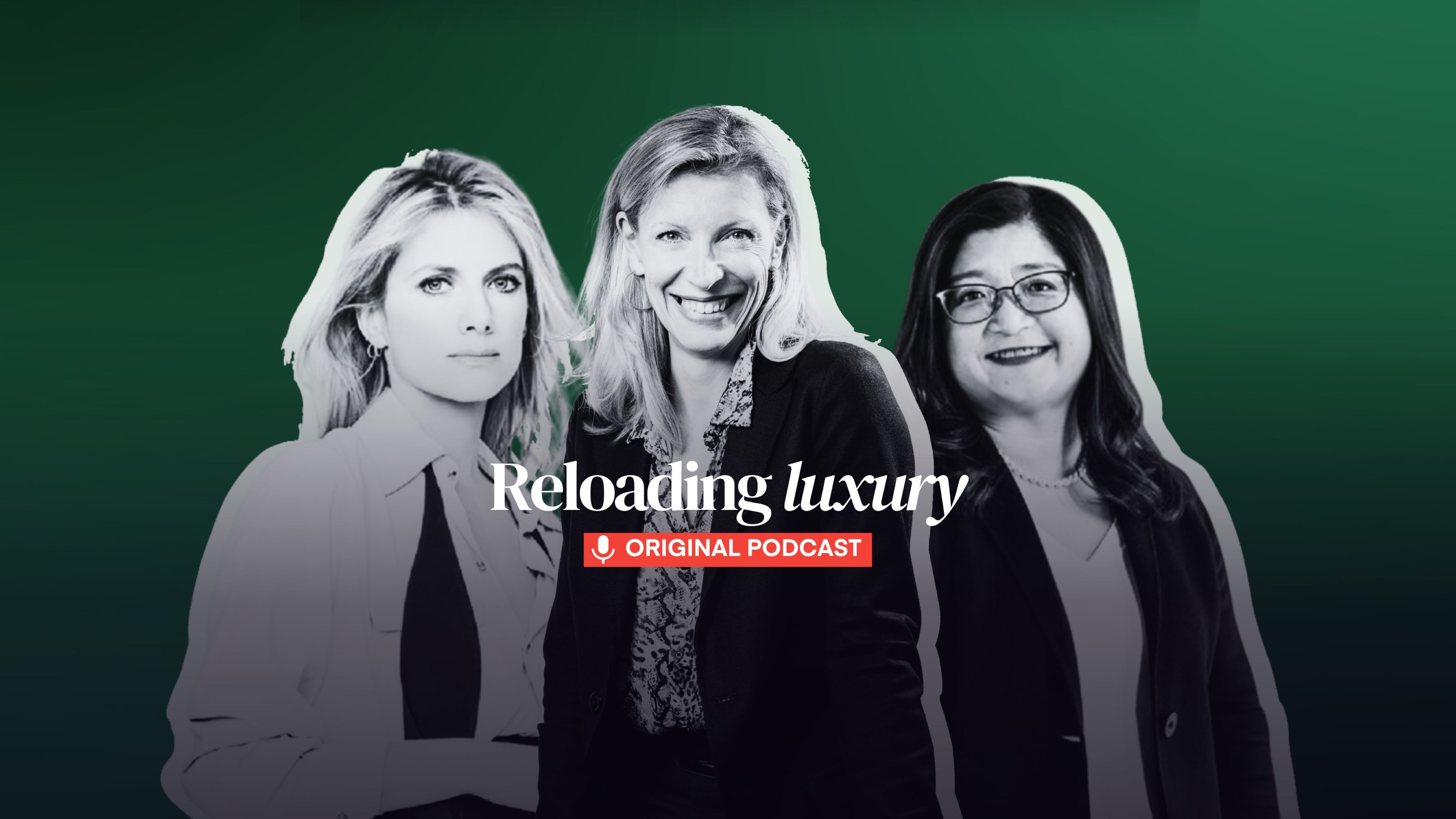 PODCAST. Time For Action. Cartier Beyond The Red Box. Episode 2 ...