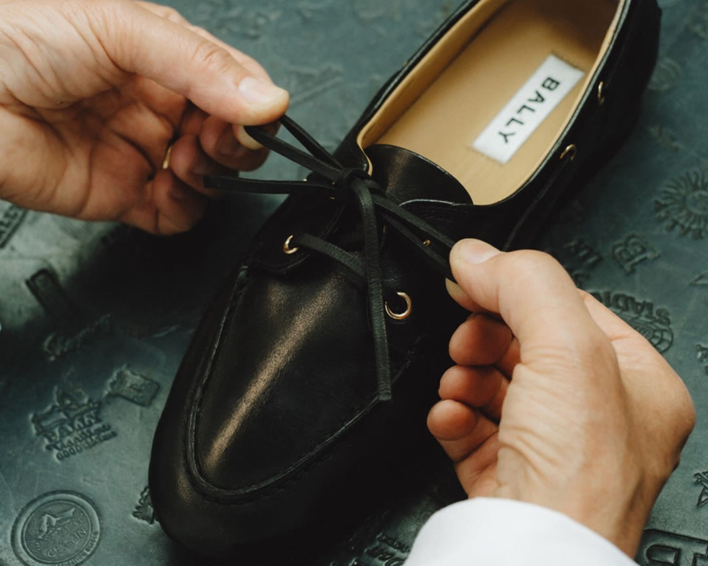 The Bally brand acquired by American Regent - Luxury Tribune