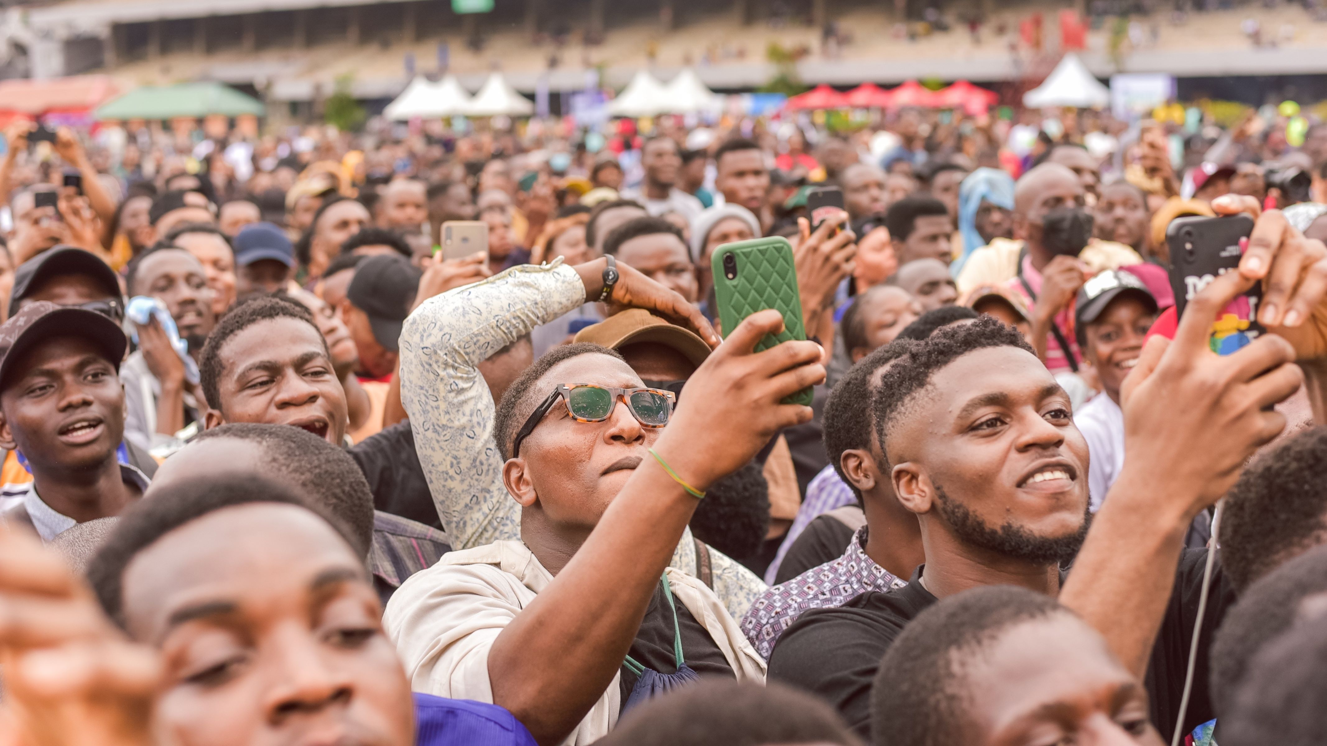 The African Market: A Great Promise Yet to Materialize (Part 2 ...