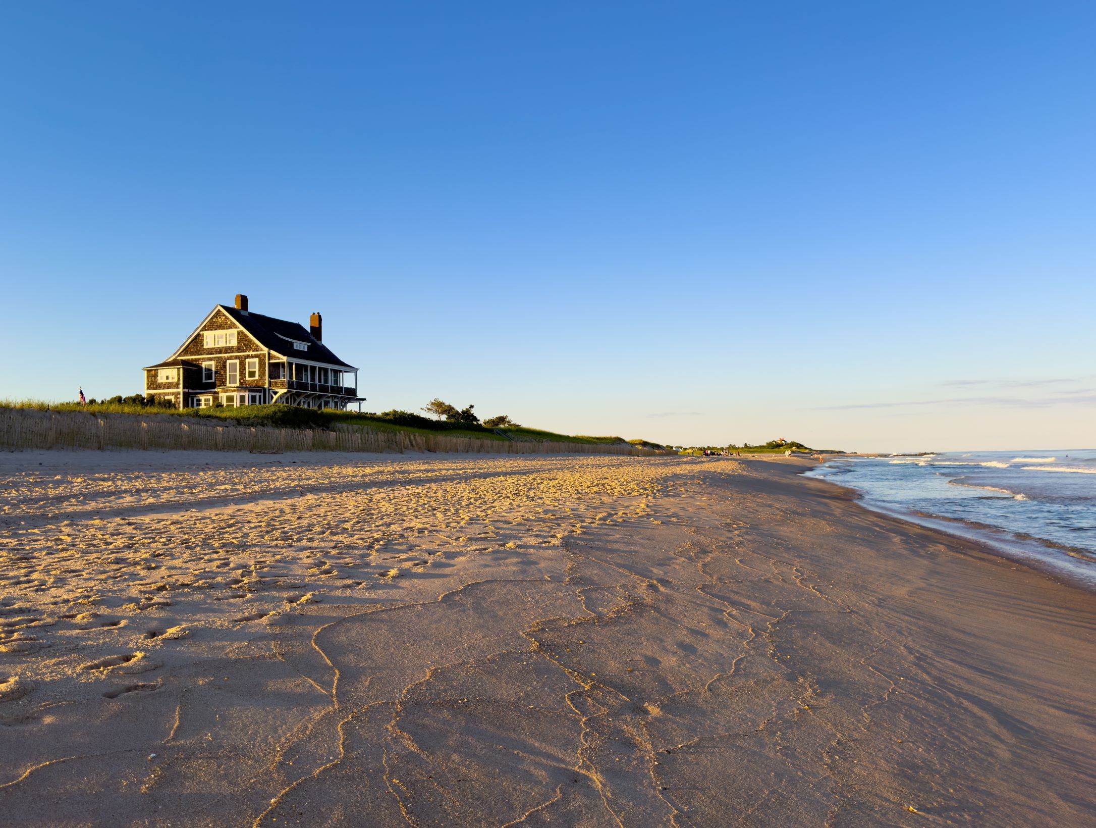 Is the Hamptons still the destination for the wealthy? - Luxury Tribune