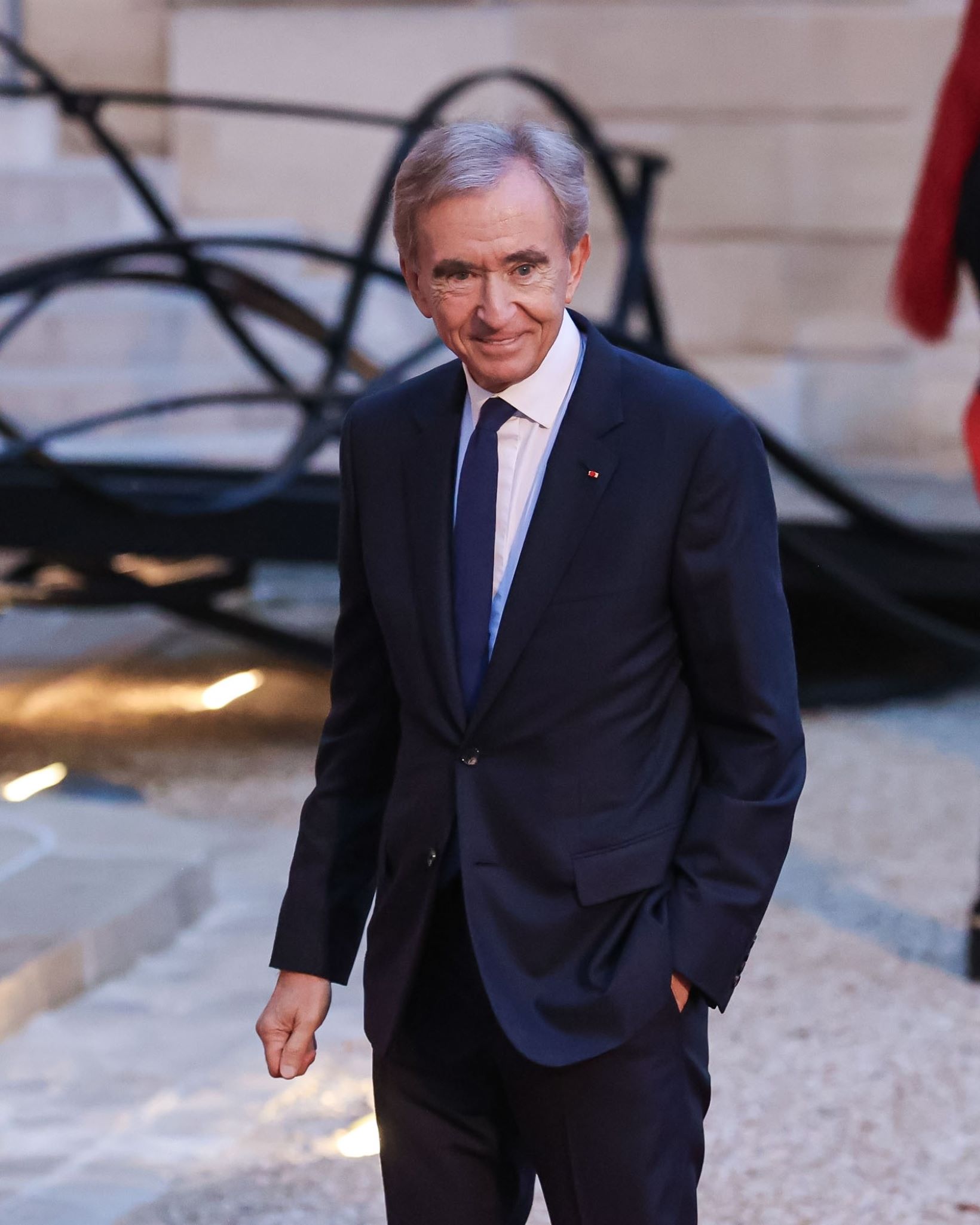 Strategic reshuffle for luxury giant LVMH - Luxury Tribune