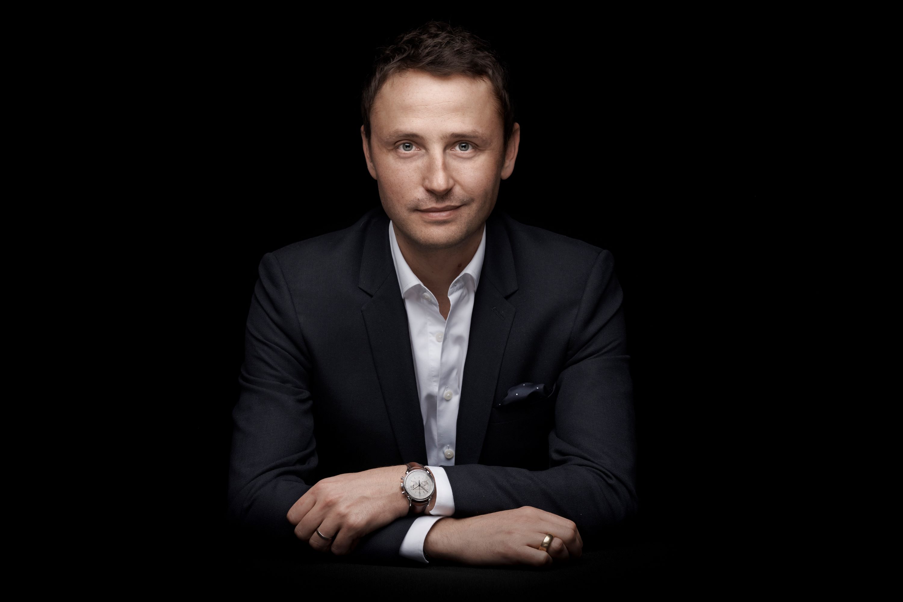 Laurent Perves appointed CEO of Vacheron Constantin - Luxury Tribune