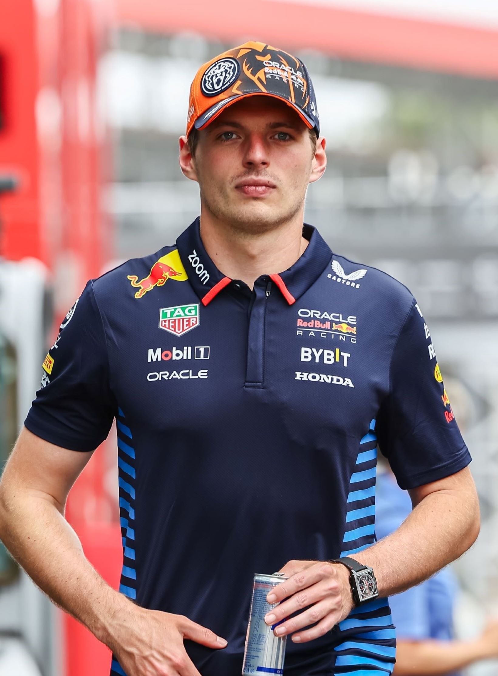 Who Are The Highest-paid Formula 1 Drivers In 2024? - Luxury Tribune