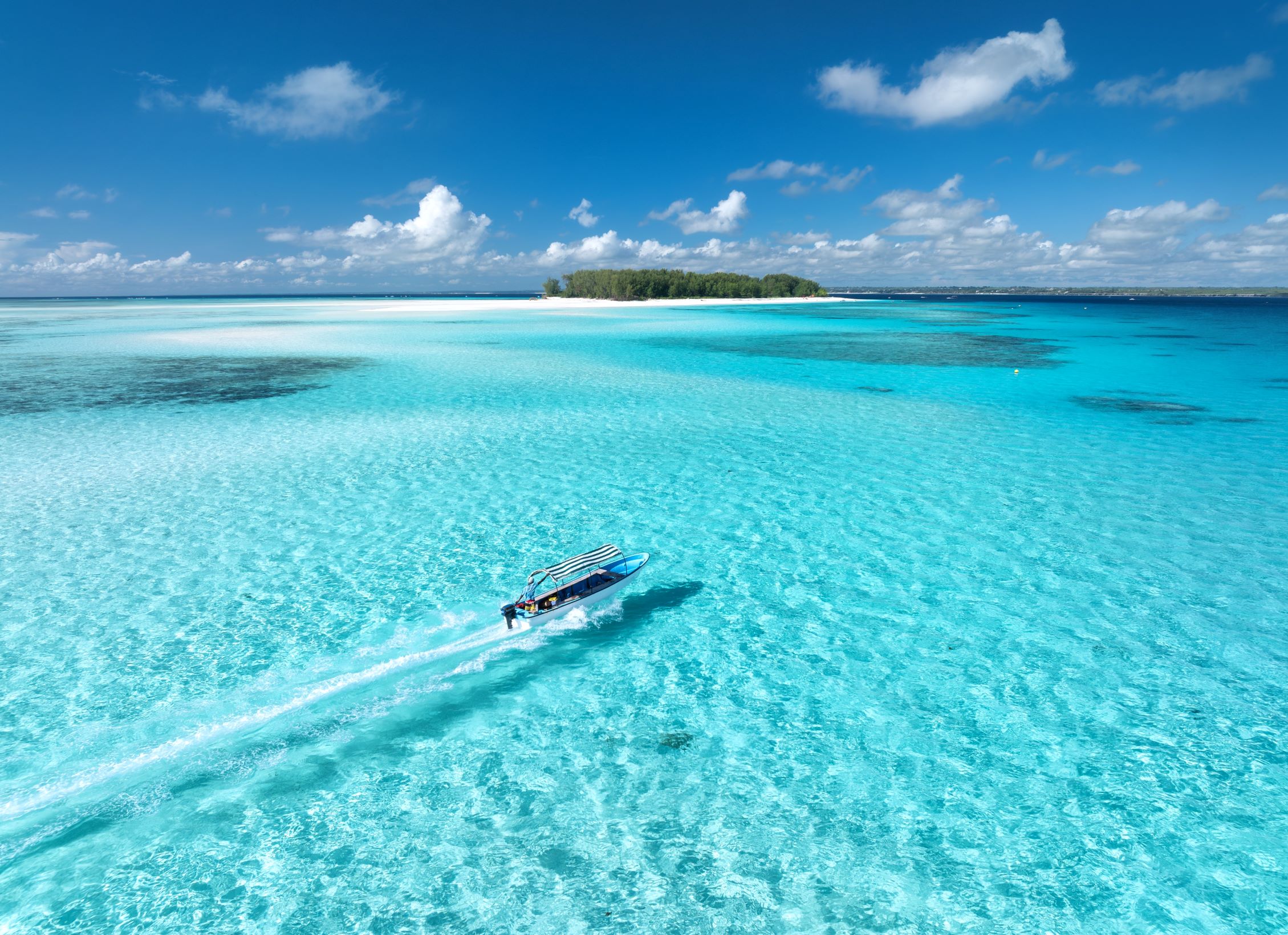 Zanzibar: Tanzania's New Economic Powerhouse - Luxury Tribune