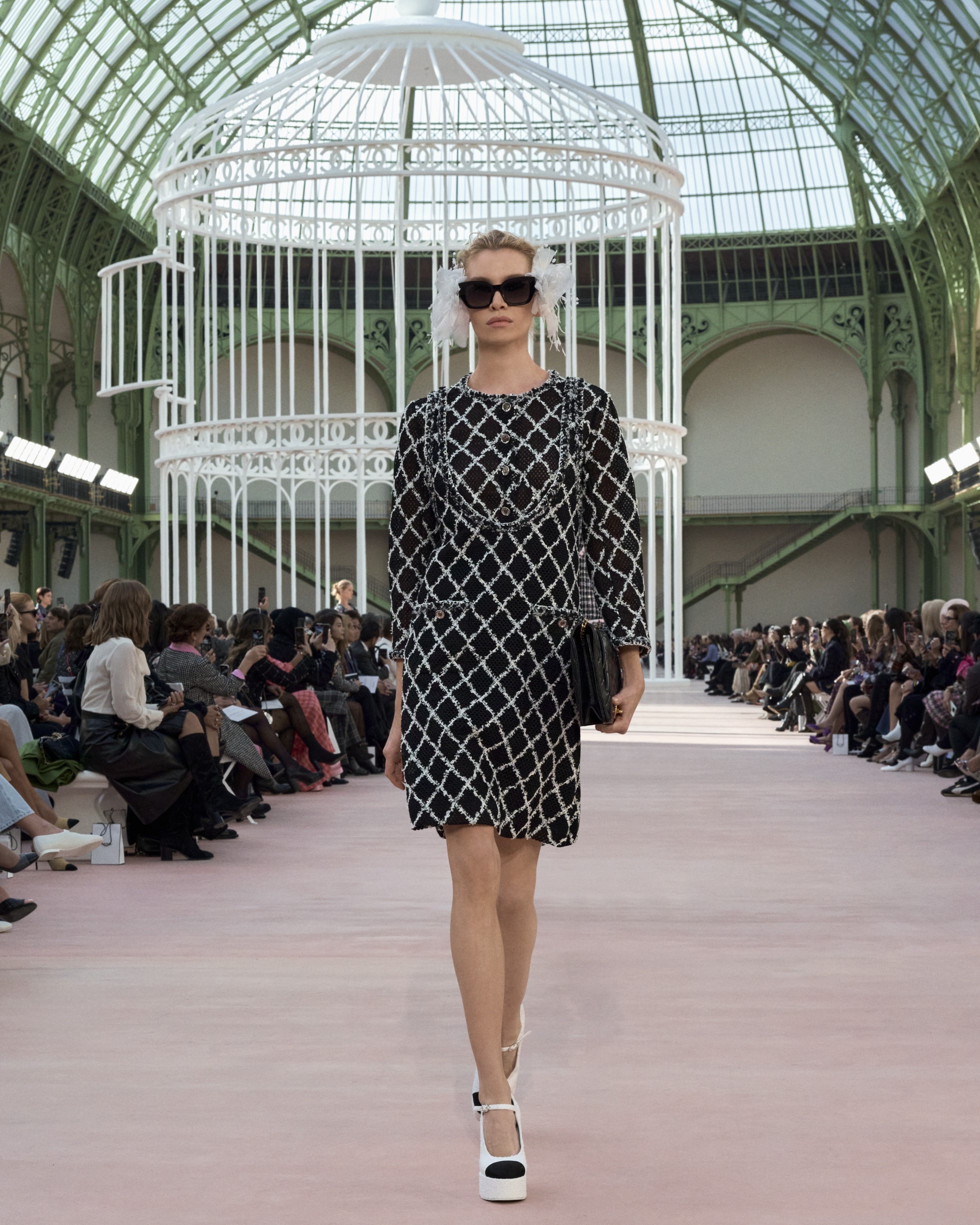 Chanel, marque de luxe la plus valorisée par Brand Finance 2025 ...