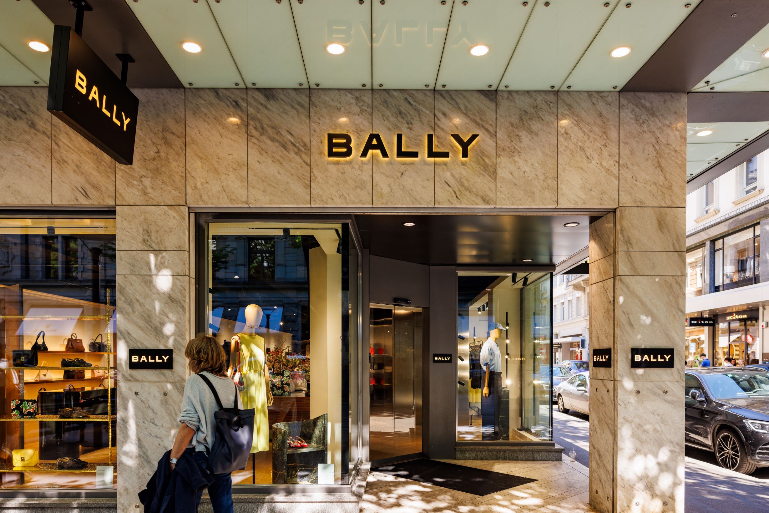 Bally's Struggle for Reinvention: Can the Iconic Brand Reclaim Its ...