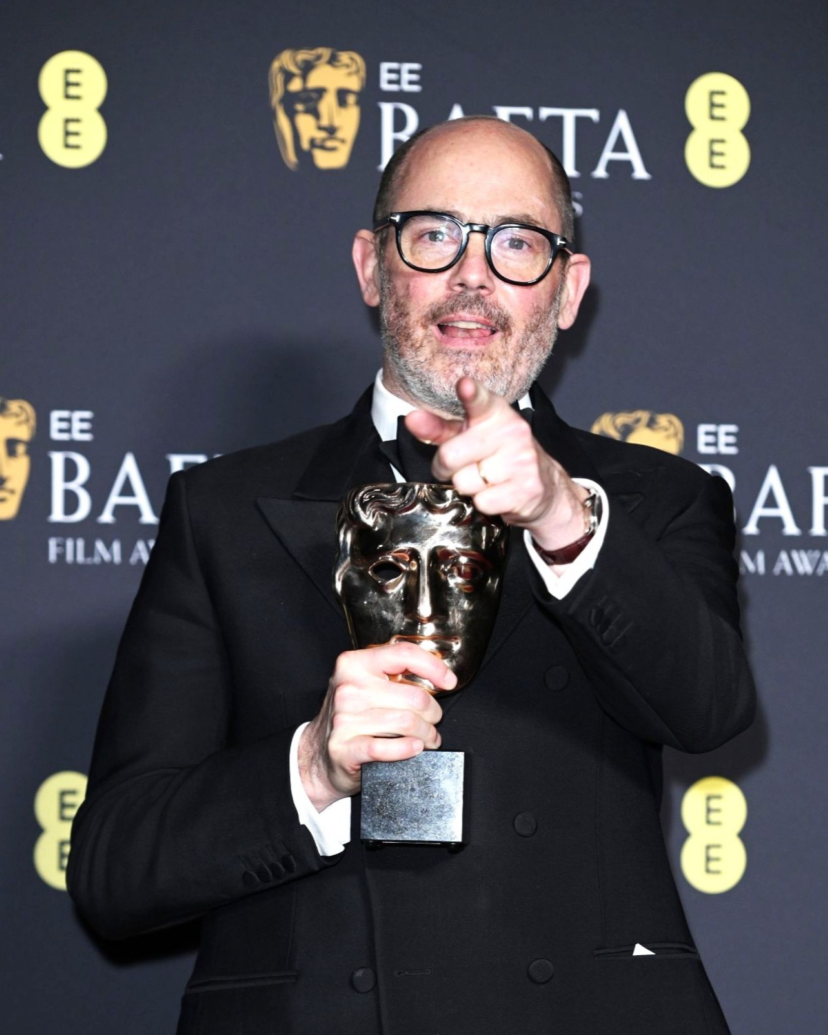 Bafta 2025: How Did Luxury Take Over The Ceremony? - Luxury Tribune