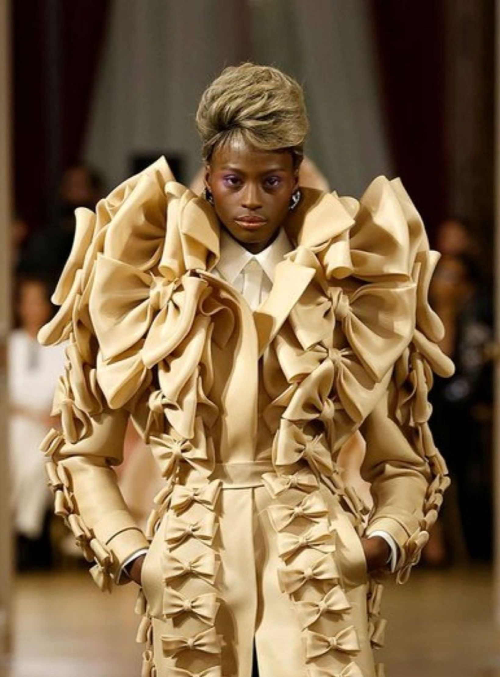 Viktor & Rolf And Italian Group OTB Extend Their Strategic Alliance For 5 Years - Luxury Tribune