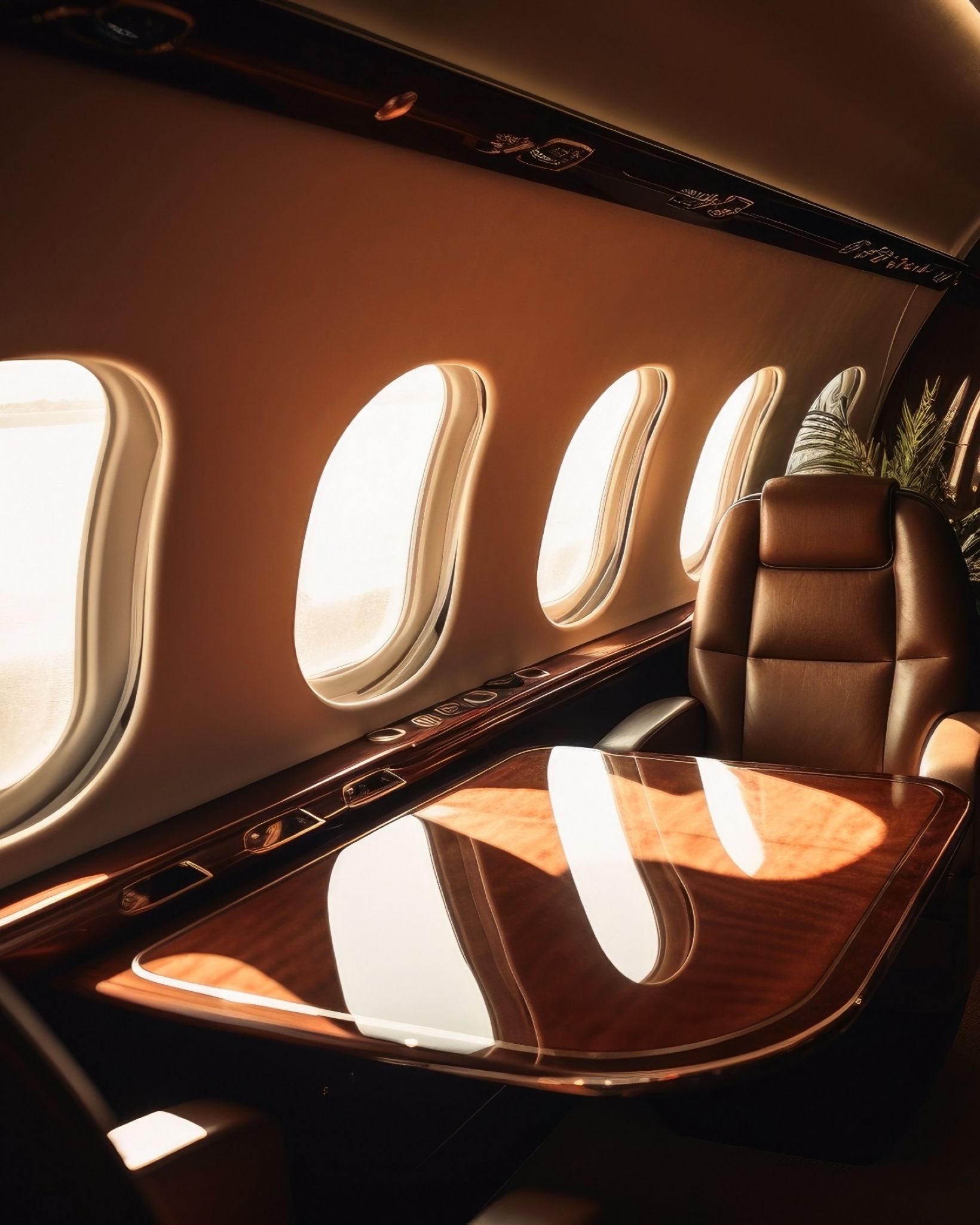 EBACE, Geneva's Business Aviation Show, Abandons Static Aircraft ...