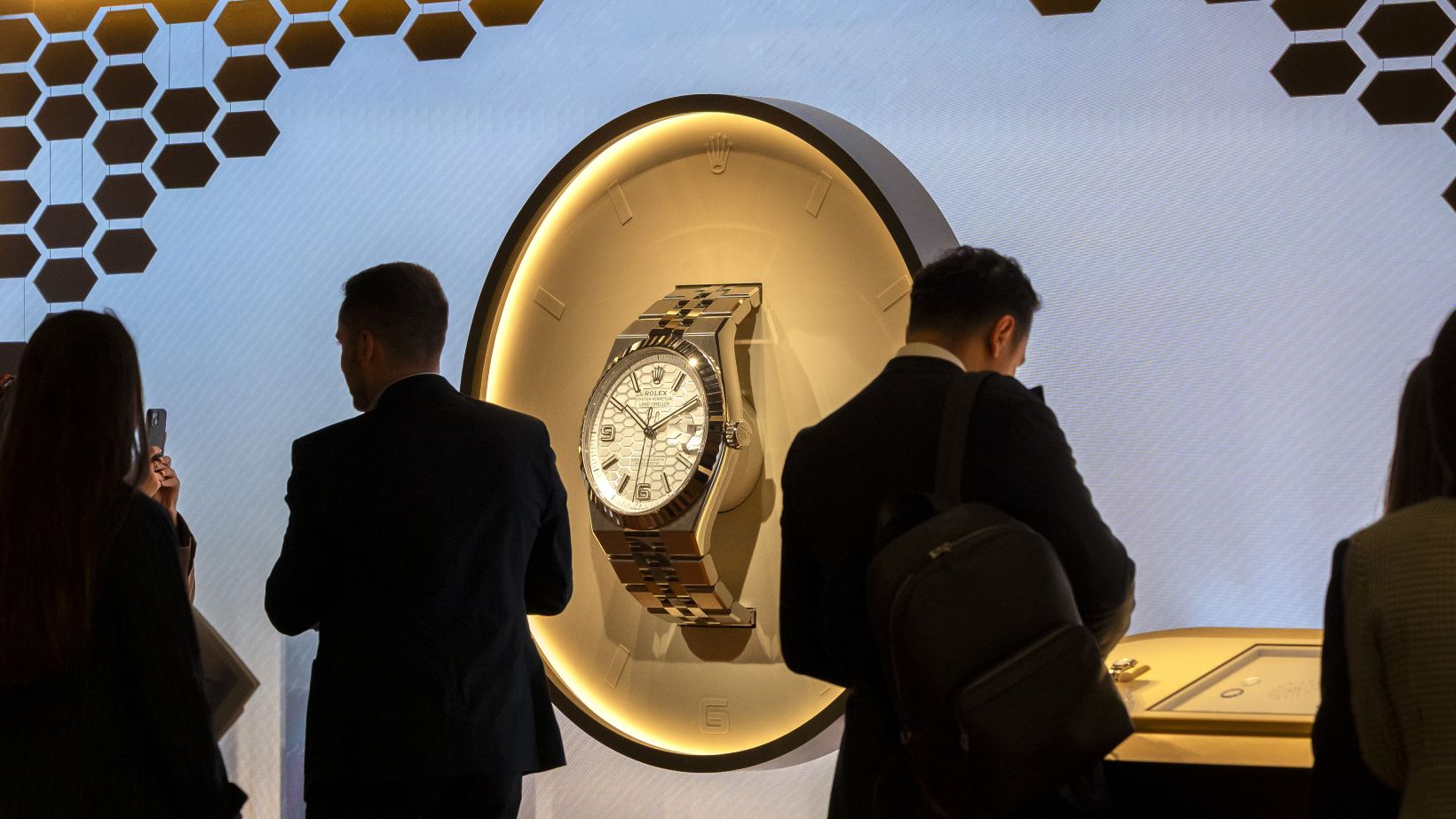 Watches and Wonders' verdict: to survive, the watchmaking industry ...