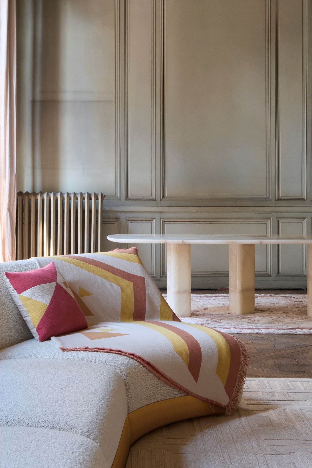 Salone del Mobile Milano 2025: A major event for design and luxury ...