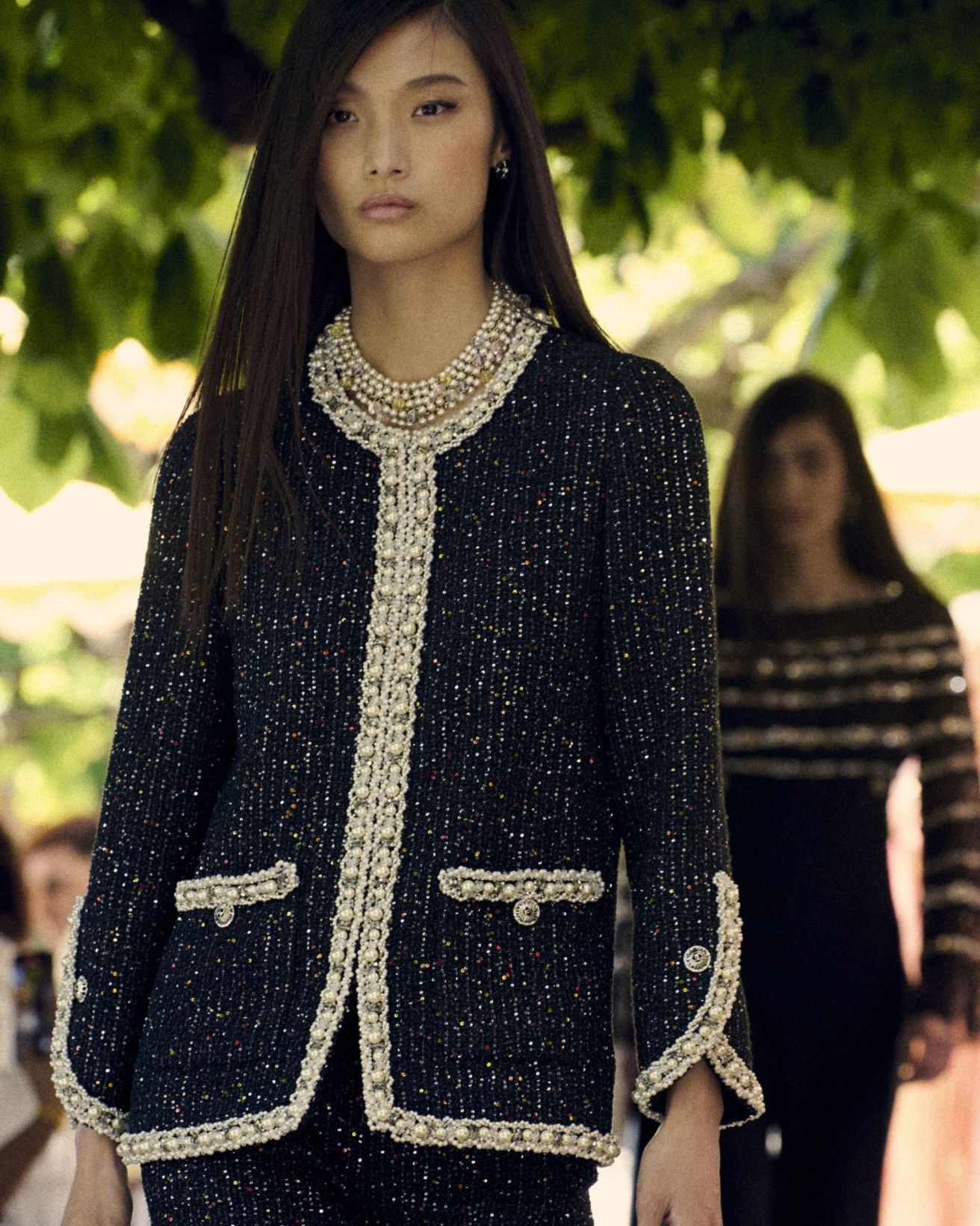 Despite a Sharp Decline in 2024, Chanel Continues to Invest - Luxury ...