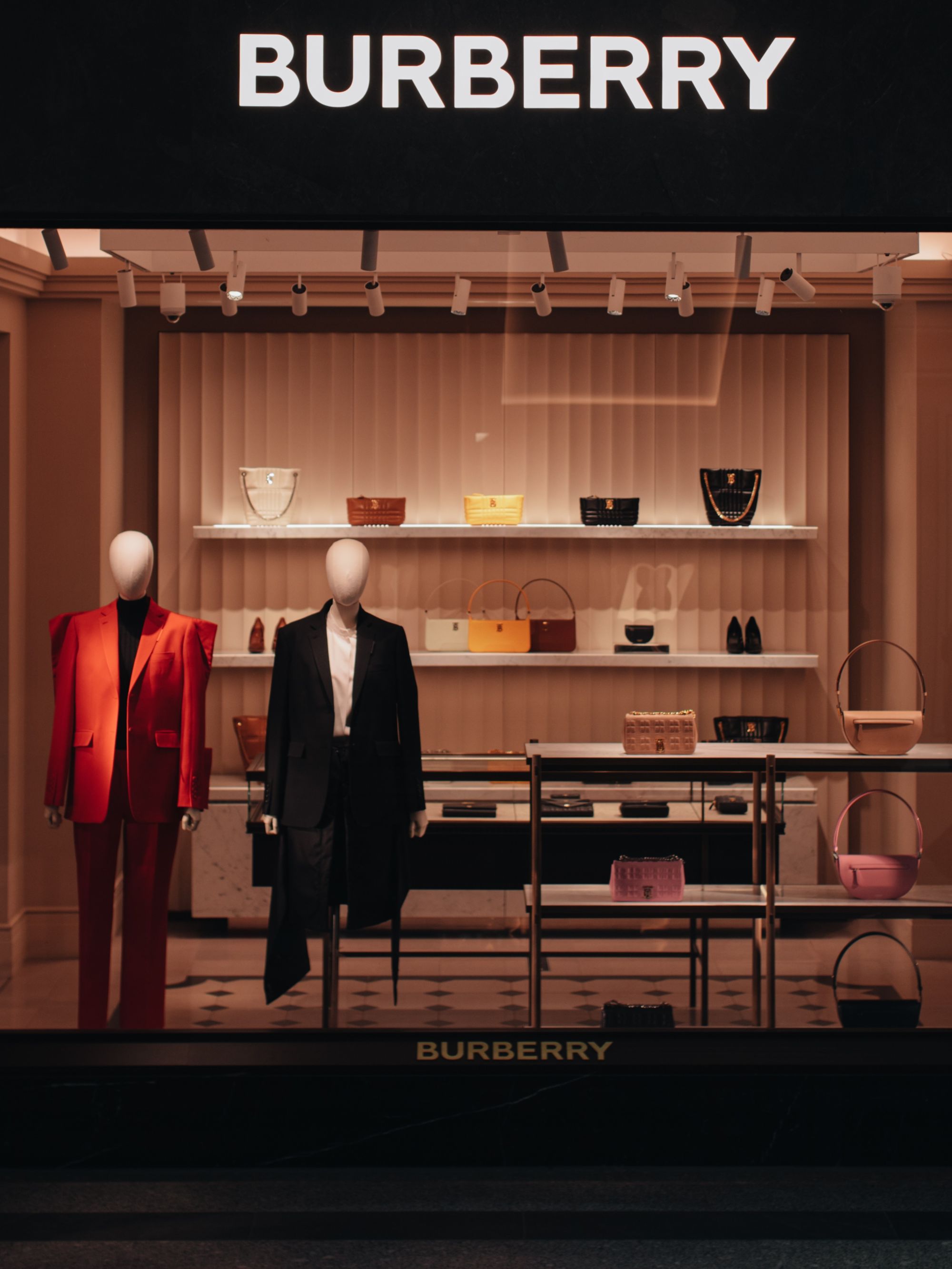 Burberry Plans to cut 1,700 jobs - Luxury Tribune