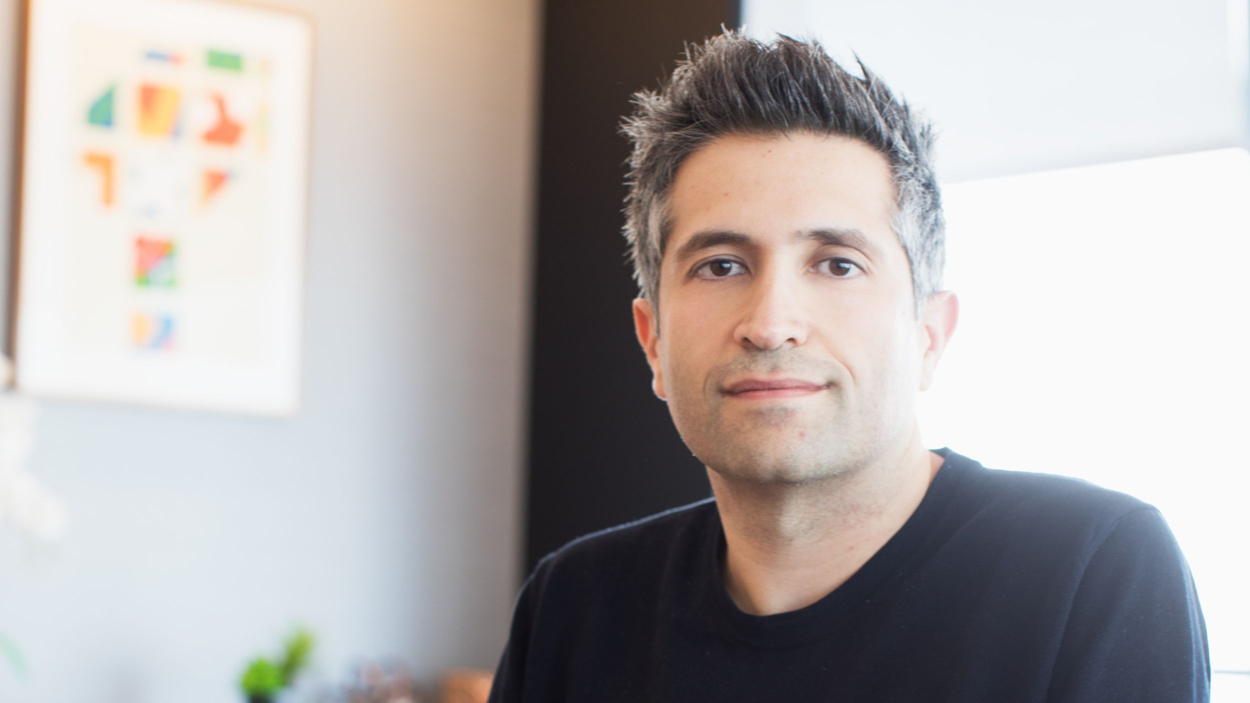 Guive Balooch, Head of Innovation at L’Oréal: “Technology doesn't ...