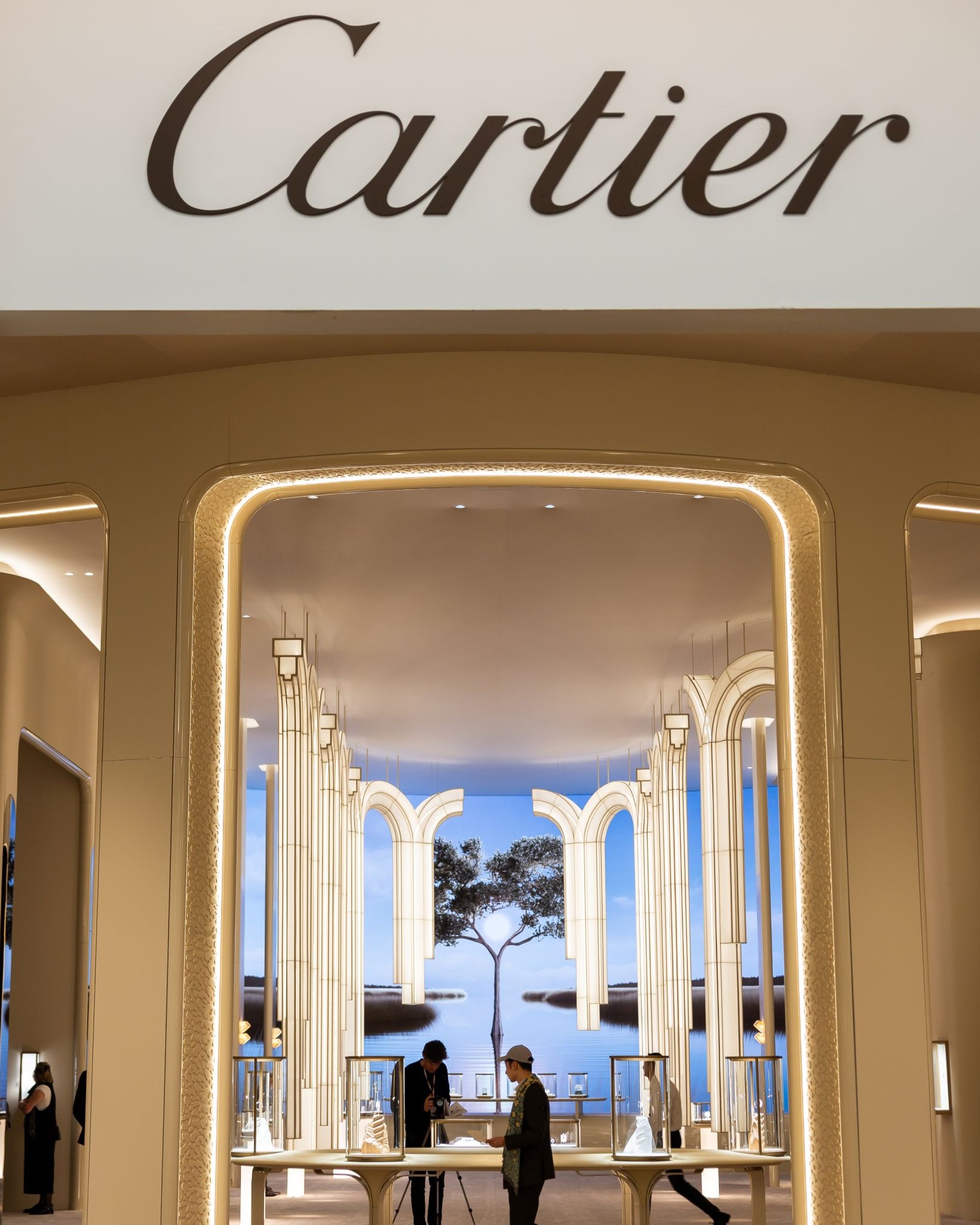 Cartier Hits By Cyberattack: How The Luxury Industry Is Protecting ...