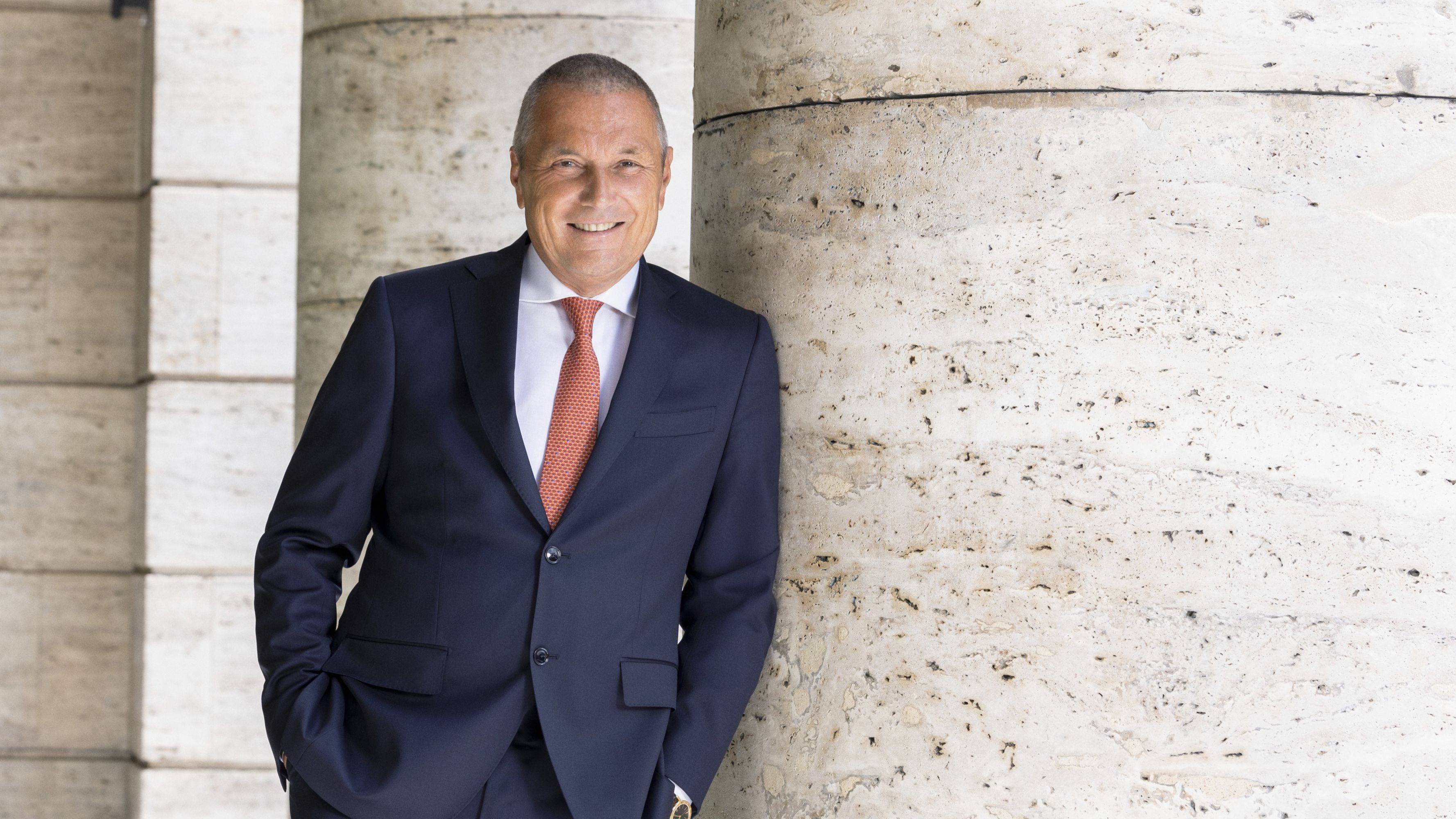 Jean-Christophe Babin, President of the Geneva Watch Days: “We must ...