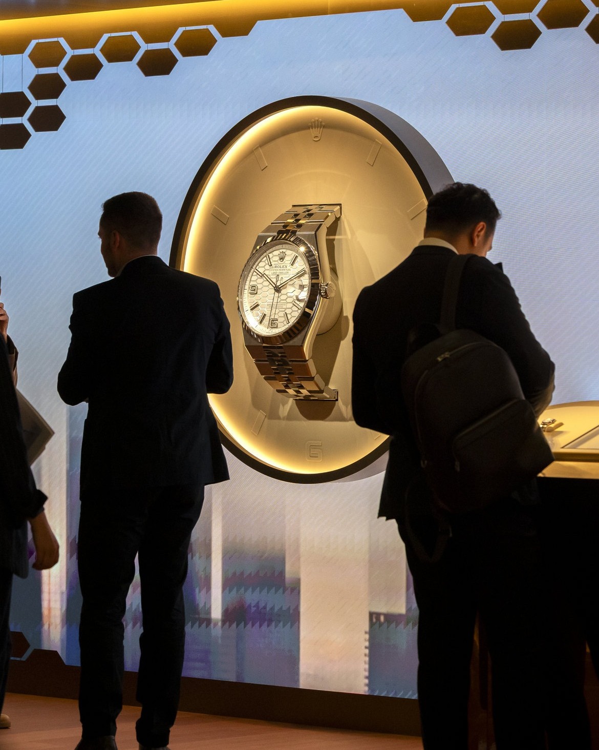 Watches and Wonders 2026: Arrivée d’Audemars Piguet, départ de Montblanc - les raisons de ces ...