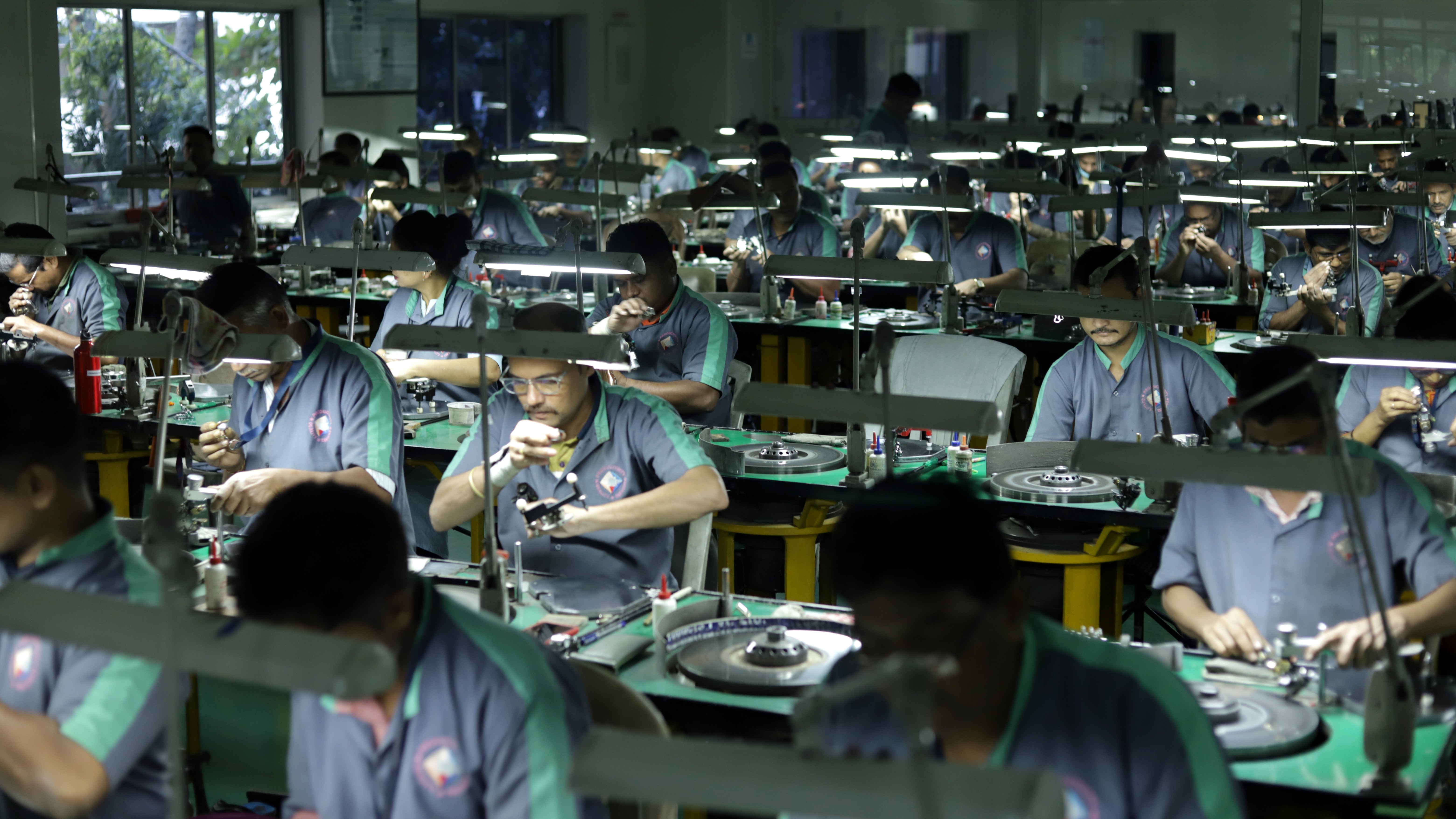 Indian Diamonds Weighed Down By US Taxes - Luxury Tribune