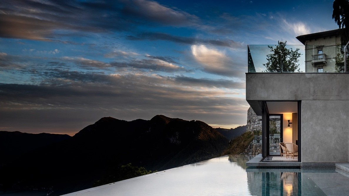 Les demeures patrimoniales, aujourd’hui hautement rentables - Luxury ...