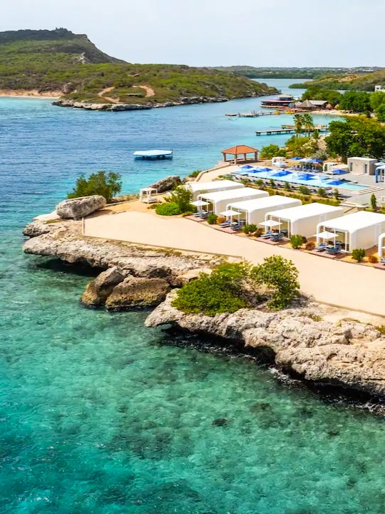 Hyatt cède 14 resorts de luxe pour 2 milliards de dollars - Luxury Tribune