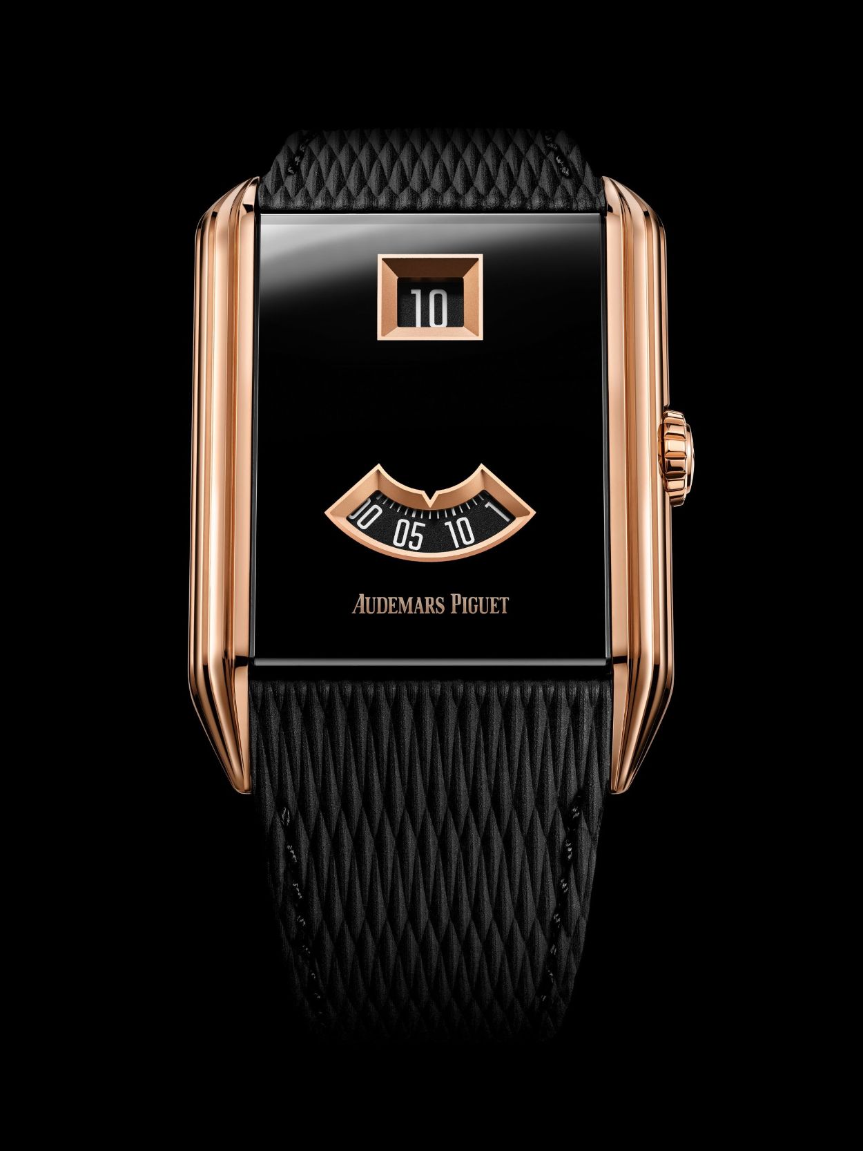Audemars Piguet Unveils its 2026 Strategy in The Heart of The Alps ...