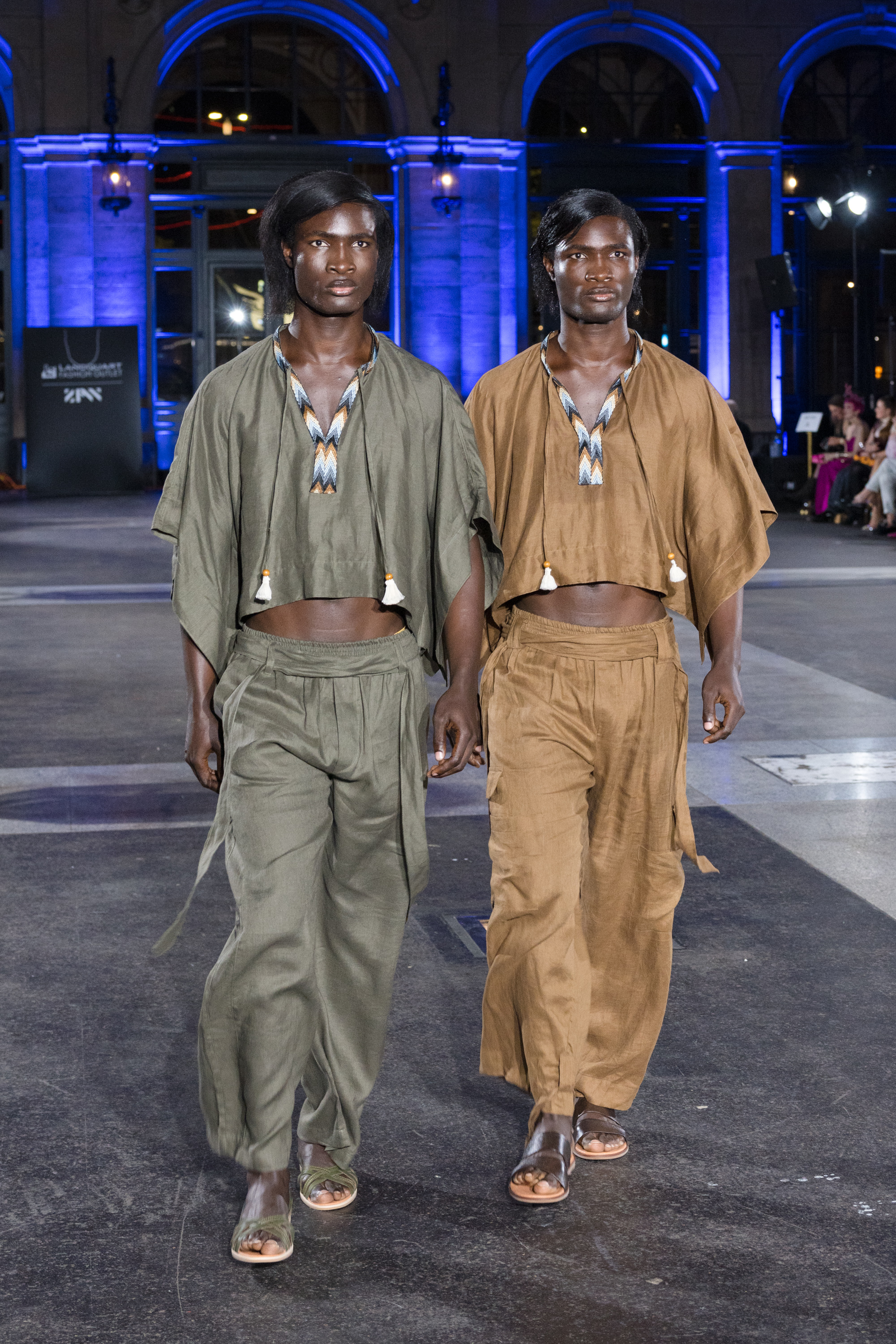 Switzerland Joins the Fashion Week Calendar With Zurich - Luxury Tribune
