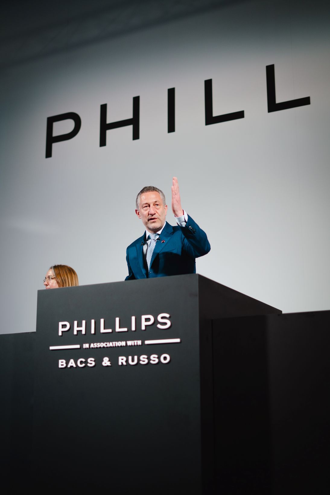 Phillips Sets Record for Largest Watch Auction in History in Geneva ...
