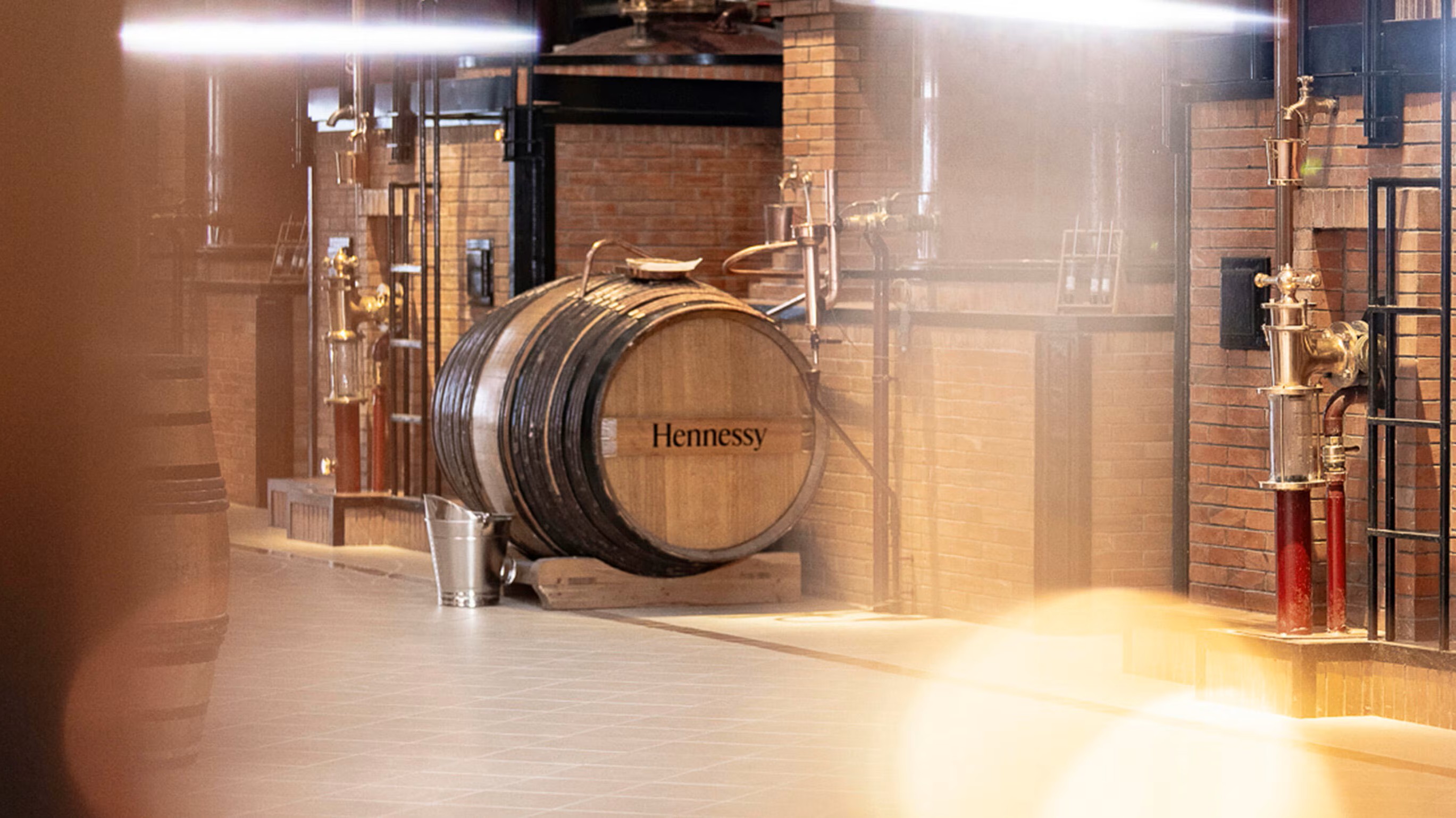 Hennessy Embarks on a Major Strategic Shift - Luxury Tribune